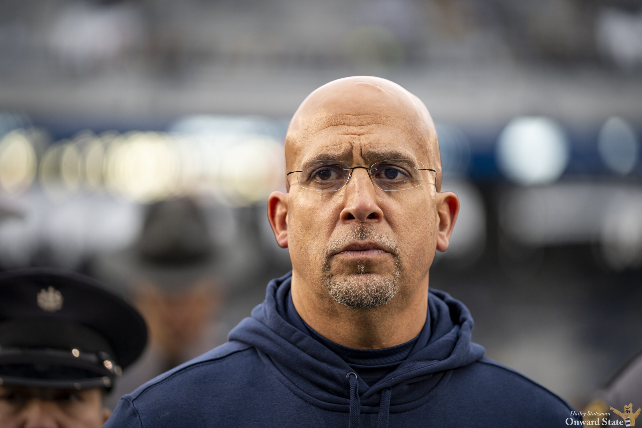 Offensive Lineman Liam Horan Commits To Penn State Football As Walk-On ...