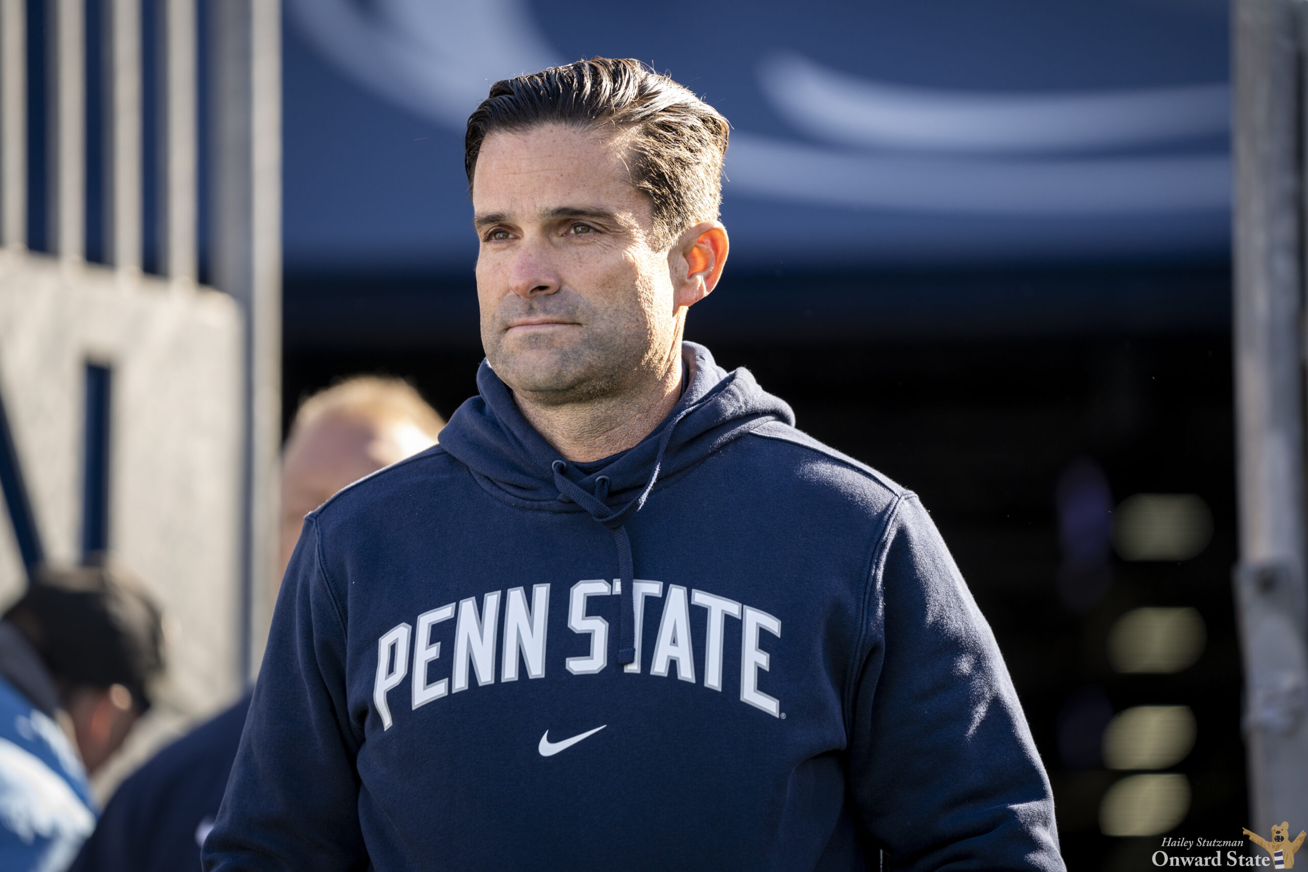 Report: Two Penn State Football Defensive Analysts Expected To Follow ...