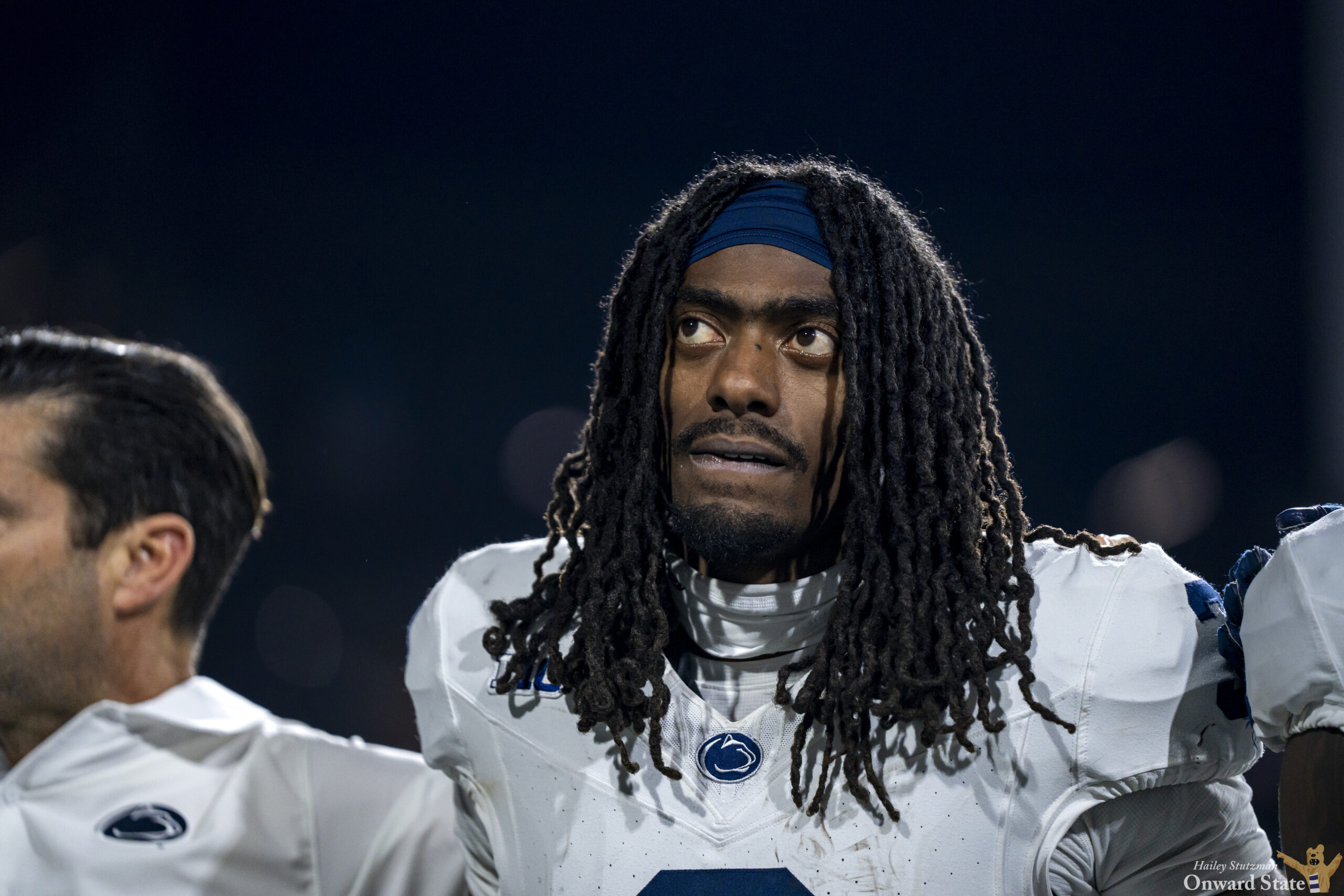 Report: Penn State Football Wide Receiver Dante Cephas Enters Transfer Portal | Onward State