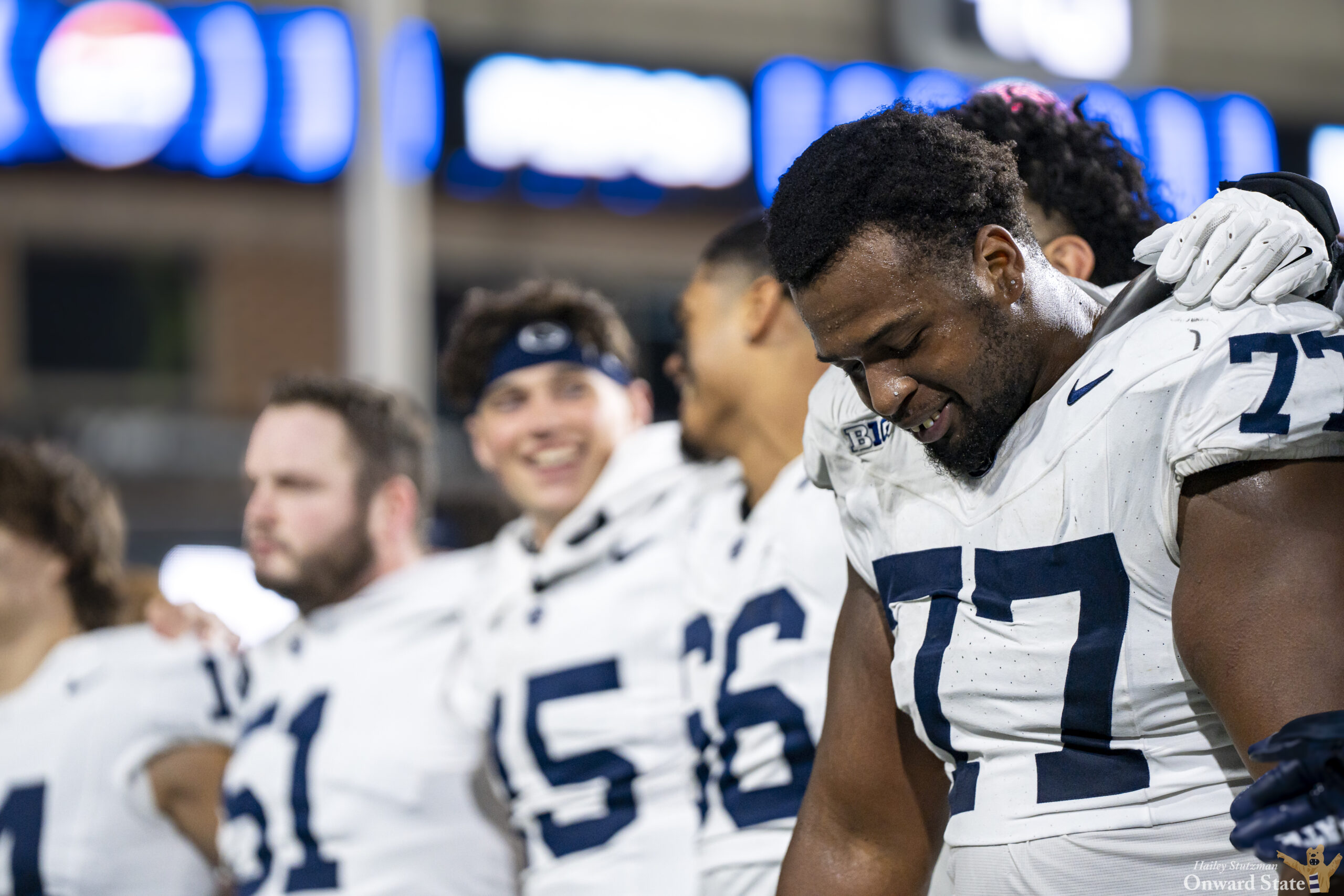 Penn State Football's Abdul Carter & Sal Wormley Named To Watch Lists ...