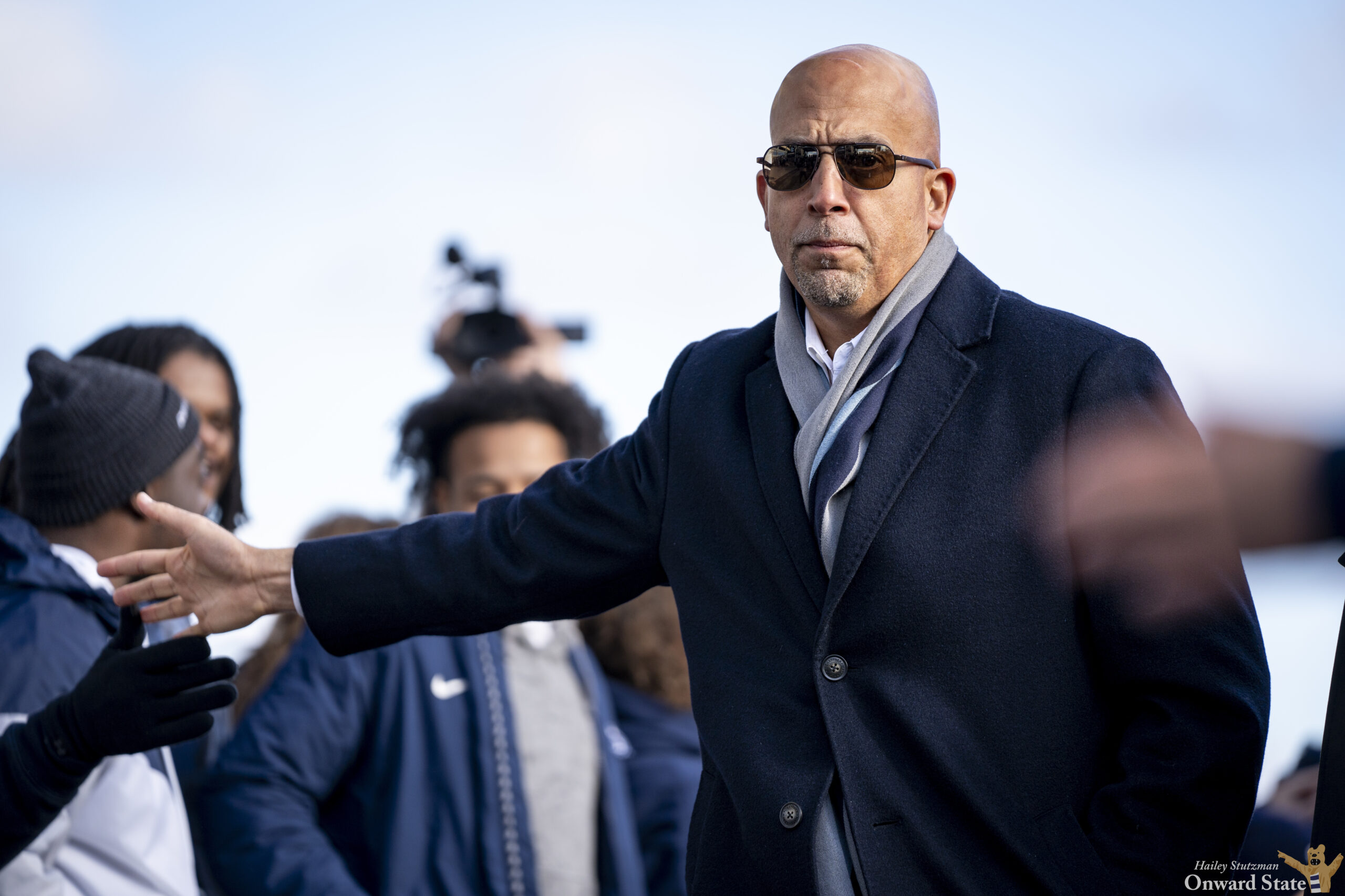 Class Of 2025 Cornerback Xxavier Thomas Commits To Penn State Football | Onward State