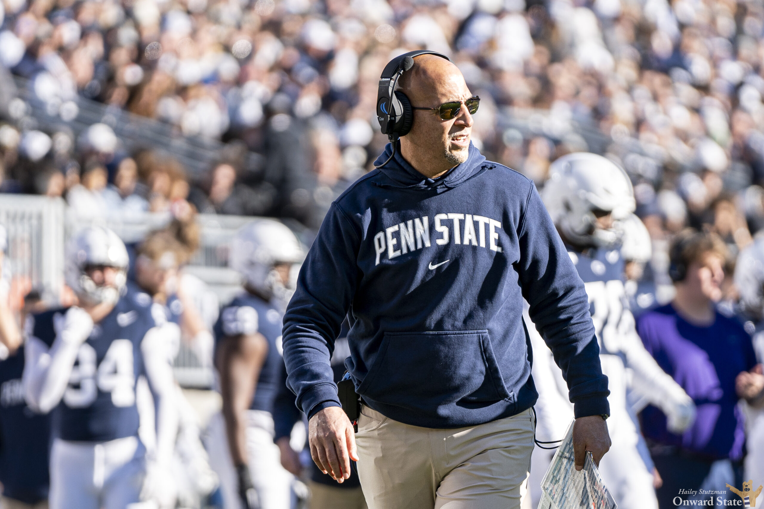 Former Four-Star Penn State Football Linebacker Commit DJ McClary Flips ...