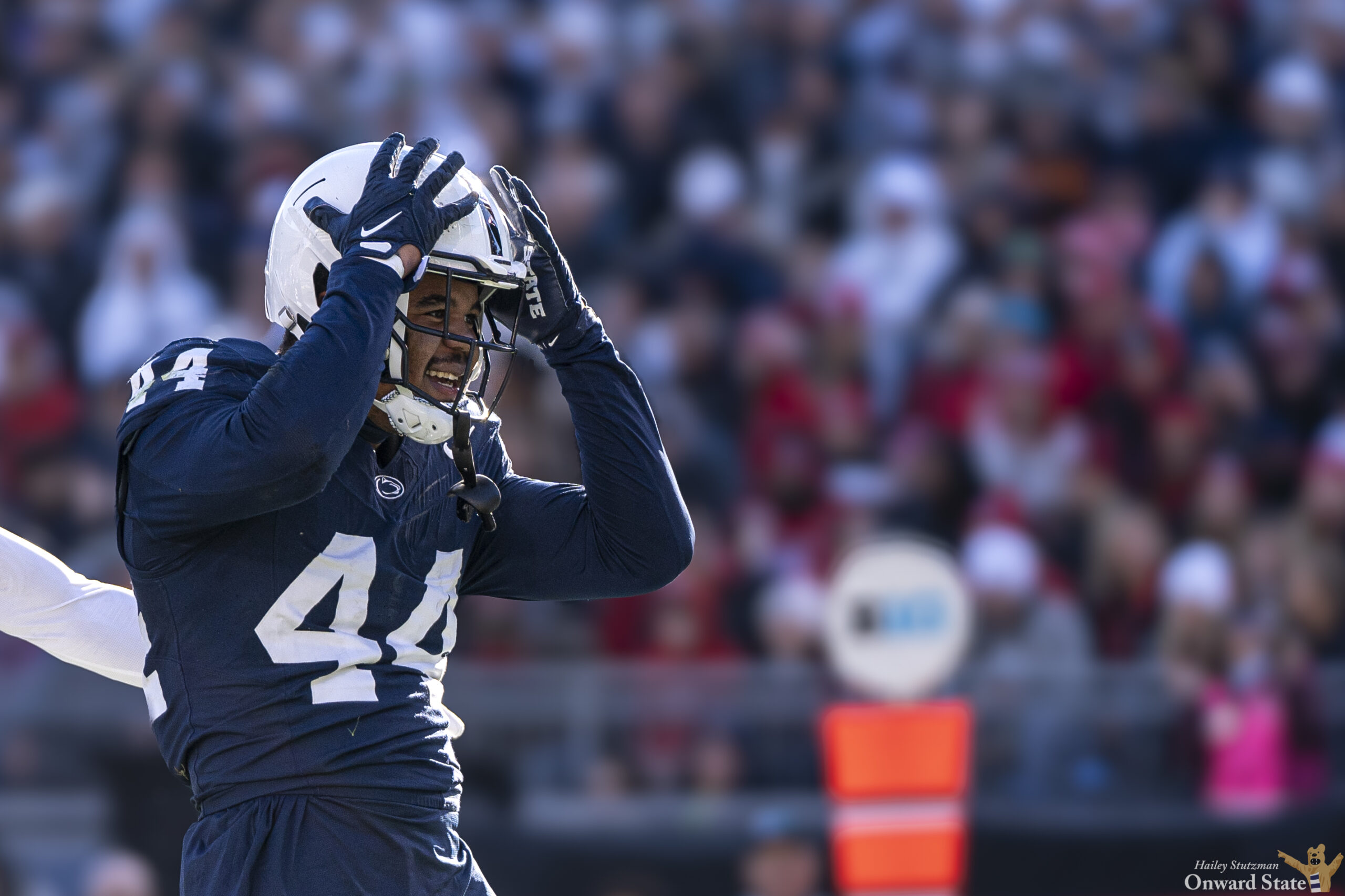 Penn State Football Shows Off New Billboards In Four Cities | Onward State