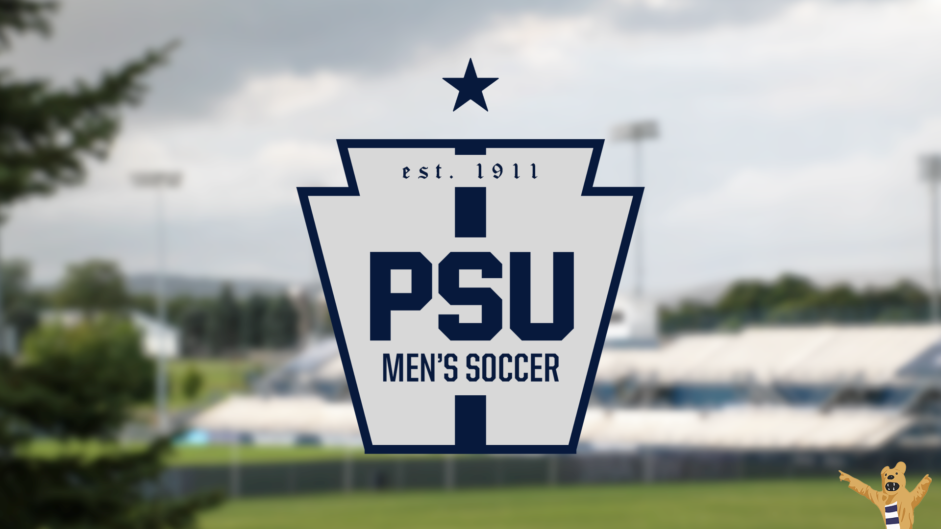 Brainstorming A Crest For Penn State Men's Soccer | Onward State
