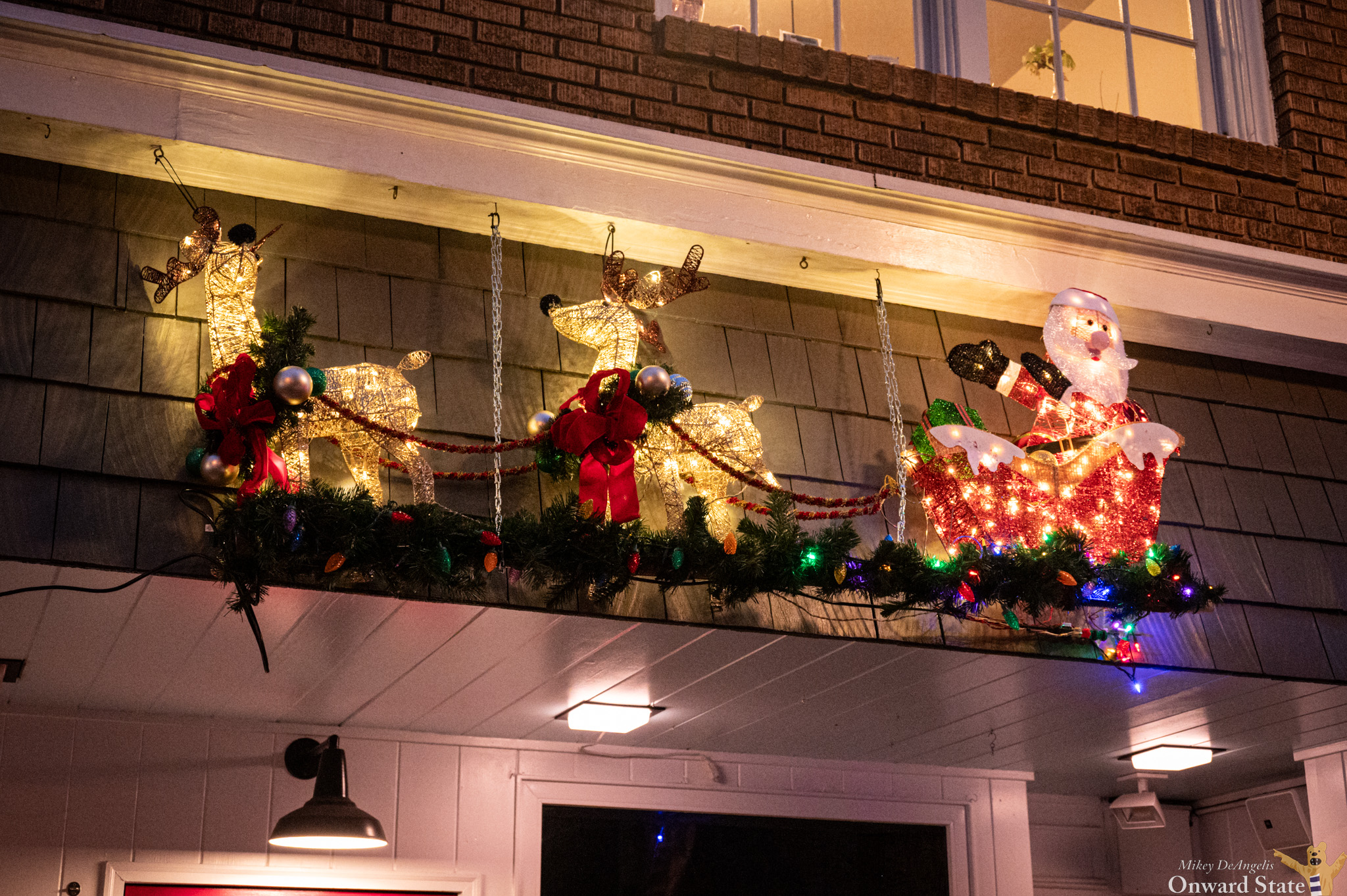 What Famous Penn Staters Should Get In Their Stocking This Holiday ...
