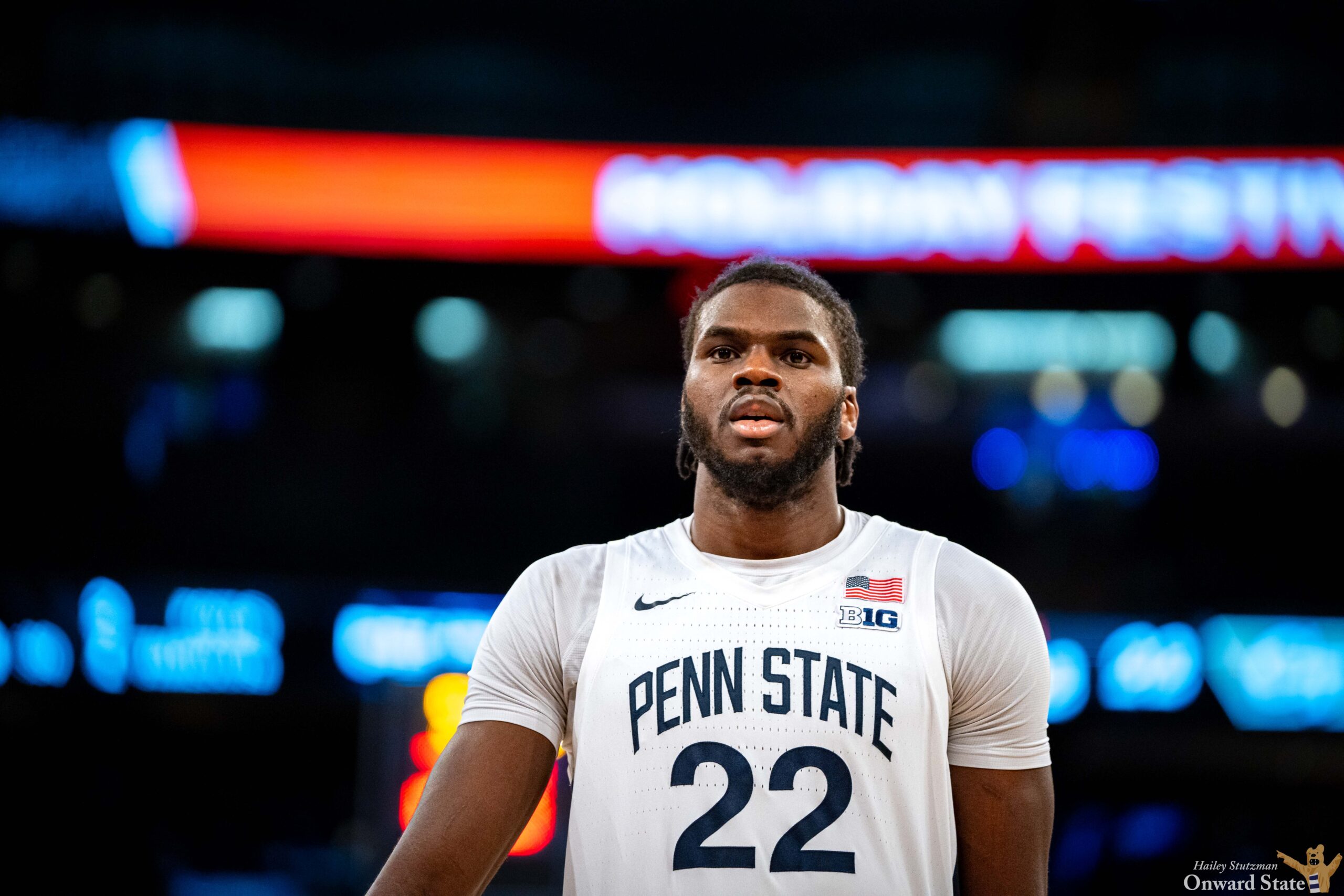 Penn State Hoops Tops Maryland 85-69 In Regular Season Finale | Onward ...