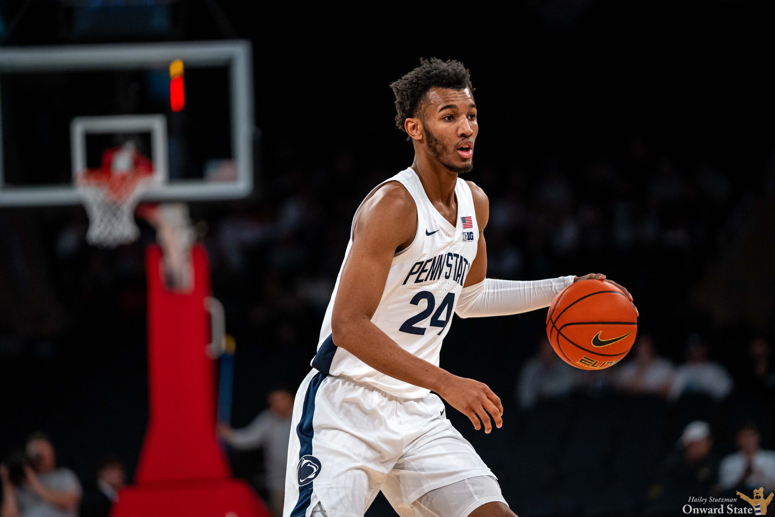 Penn State Hoops Turns To Indiana After Impressive Zach Hicks ...