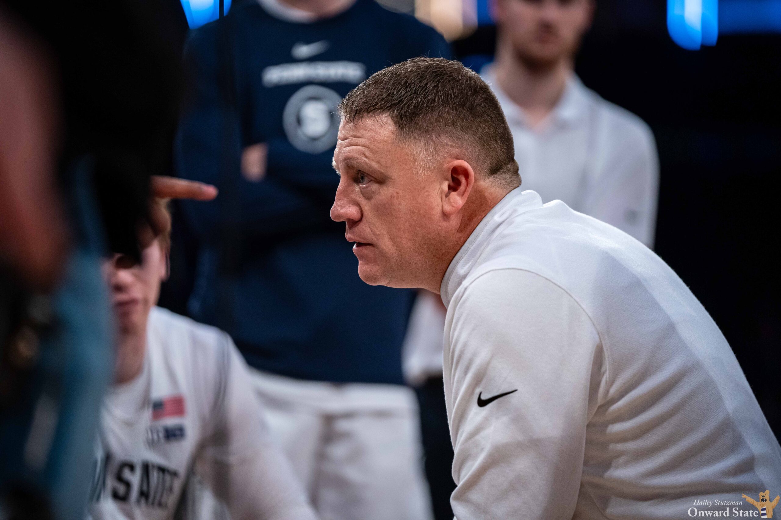 Penn State Hoops Hires Former Rice Head Coach Scott Pera As General ...