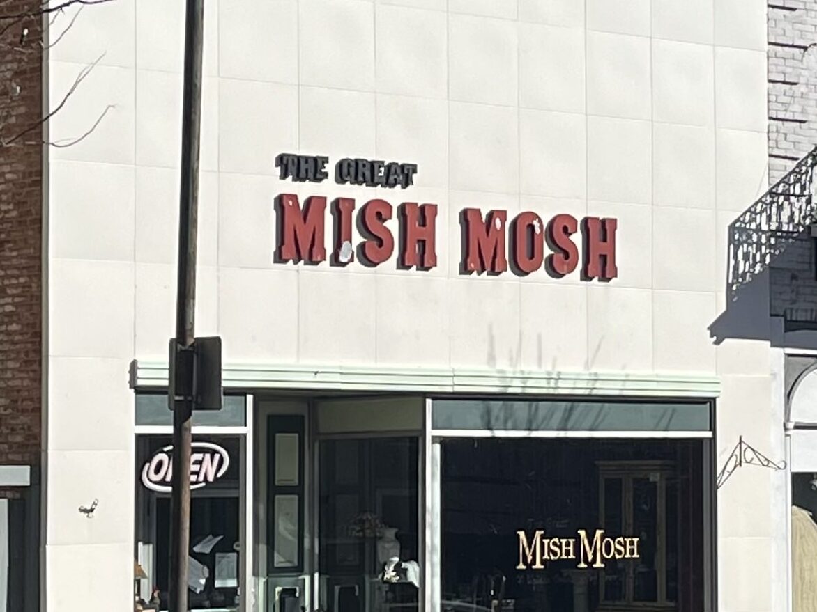 Your Guide To Thrifting In The State College Area | Onward State