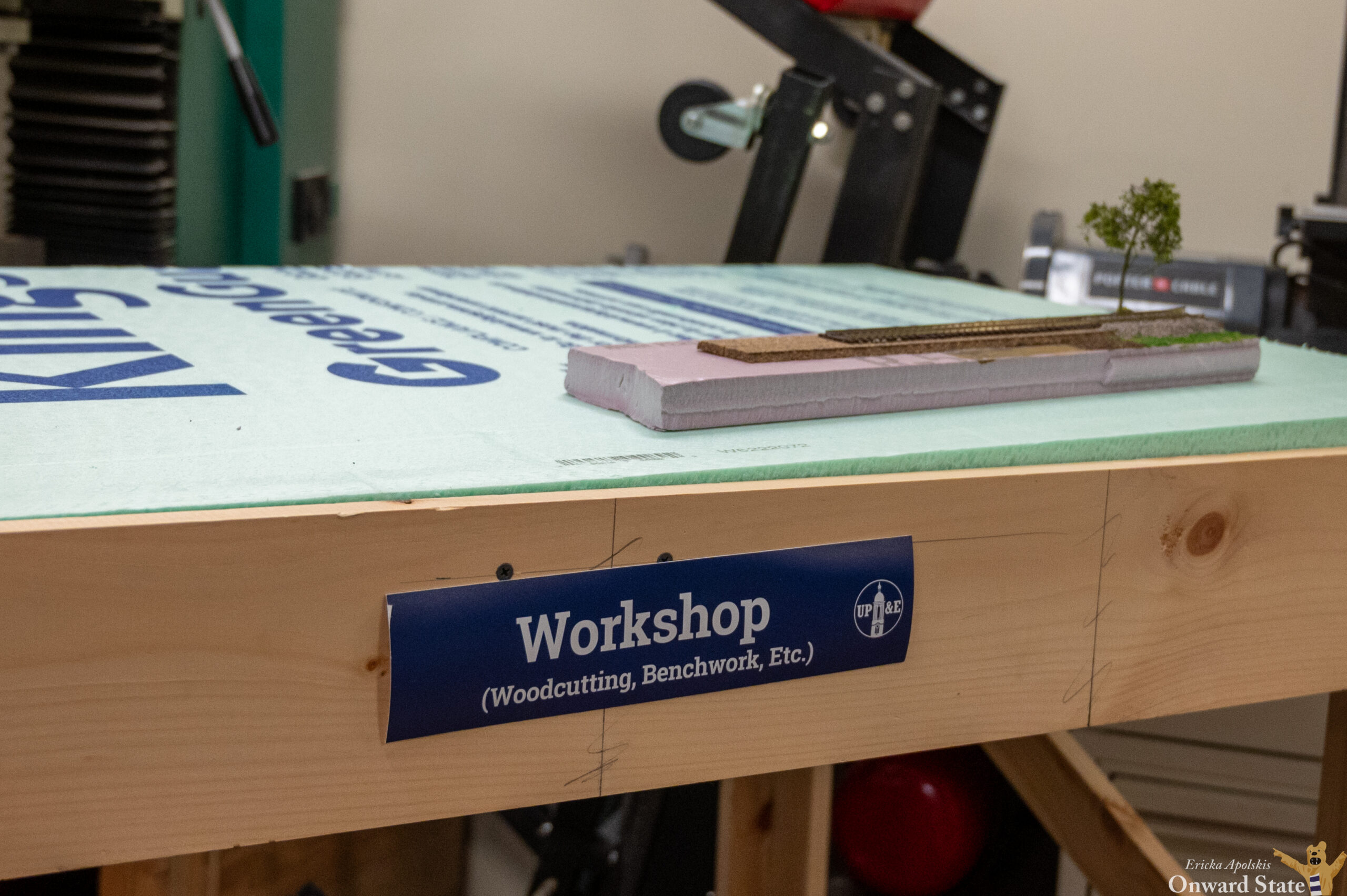 [Photo Story] Model Railroad Club Hosts First Open House In Five Years ...