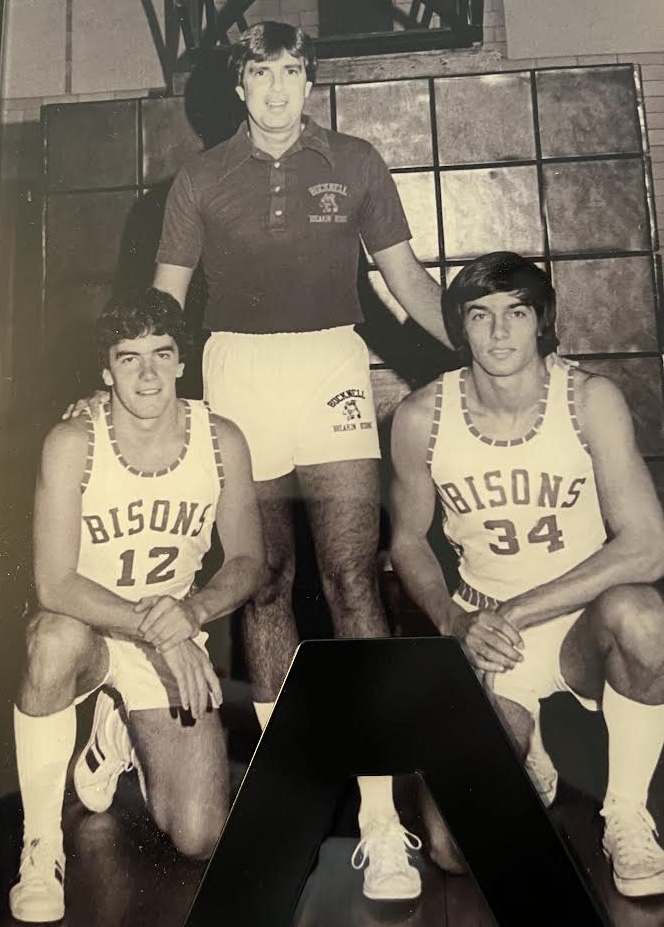 Central Pennsylvania Basketball Legend Pat Flannery Building Out Penn ...