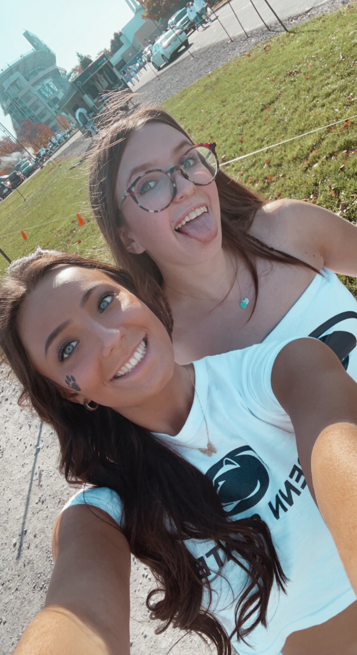 'One Of The Biggest Penn State Fans': Remembering Penn State Student ...