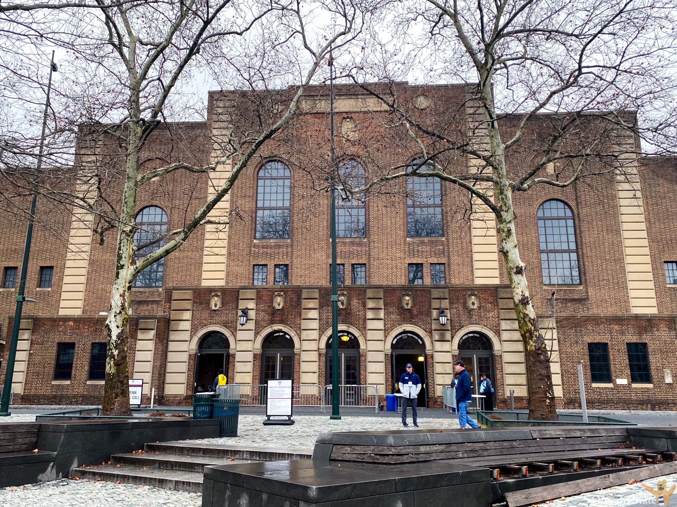 Report: Penn State Hoops To Face Indiana January 5 At Palestra | Onward ...