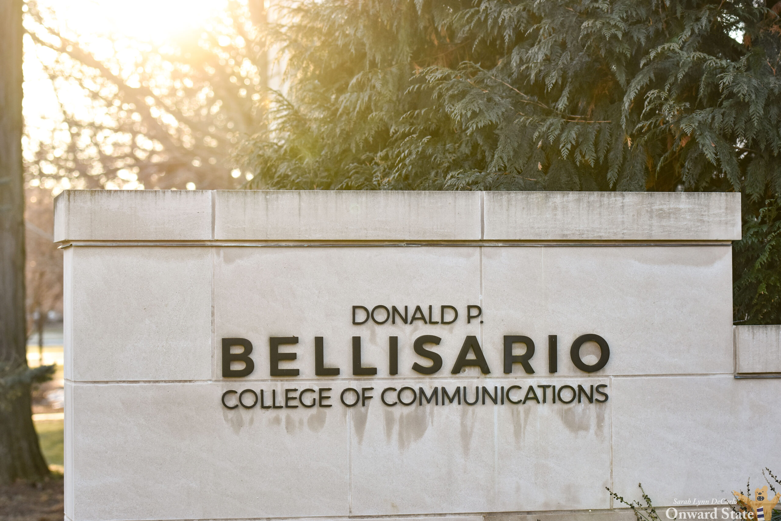 Bellisario College Dean Marie Hardin Named President Of Quinnipiac ...