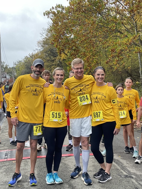 Student Entrepreneurship 'Before It Was Cool': Penn State Alum Greg ...