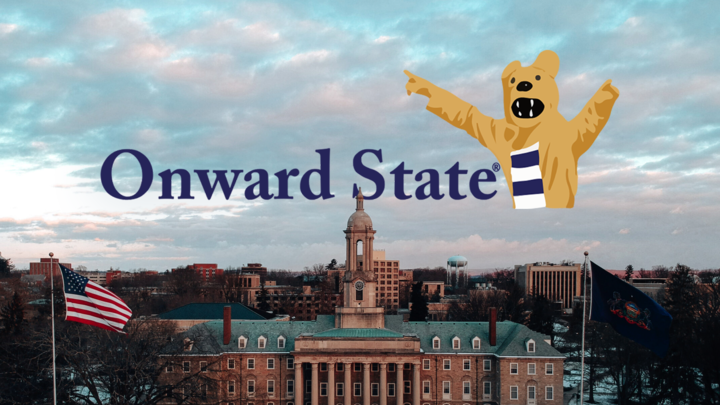 Join Onward State: Spring 2025 Application | Onward State