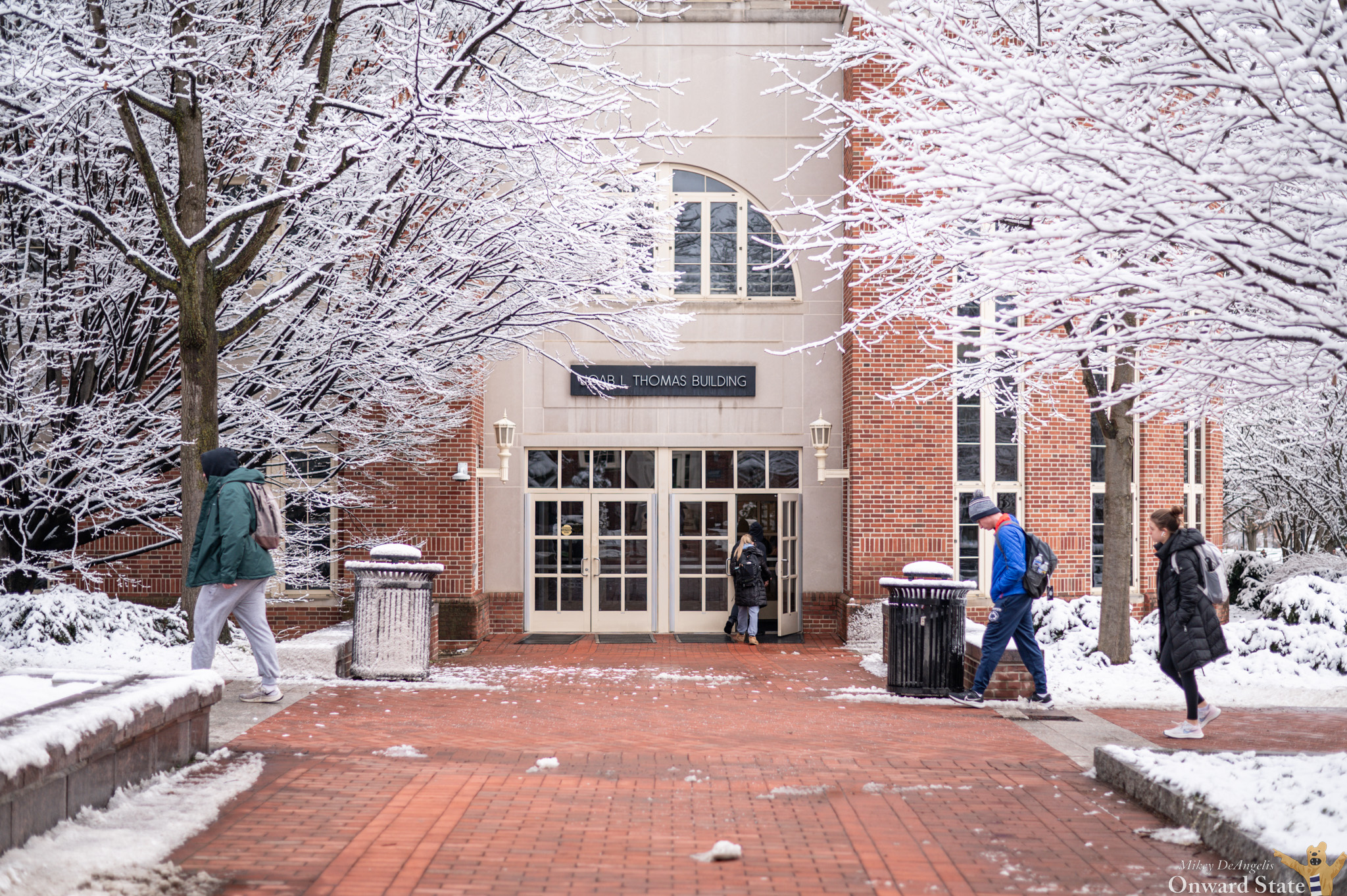 Five Academic Buildings To Remain Open 24/7 For Finals Week | Onward State
