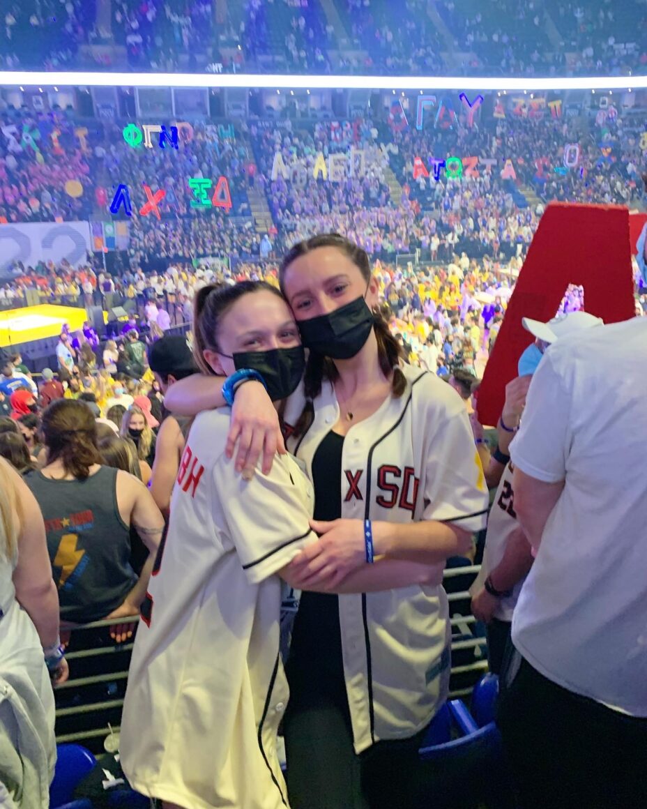 ‘The Best Full-Circle Moment’: Dancing In THON A Surreal Experience For ...