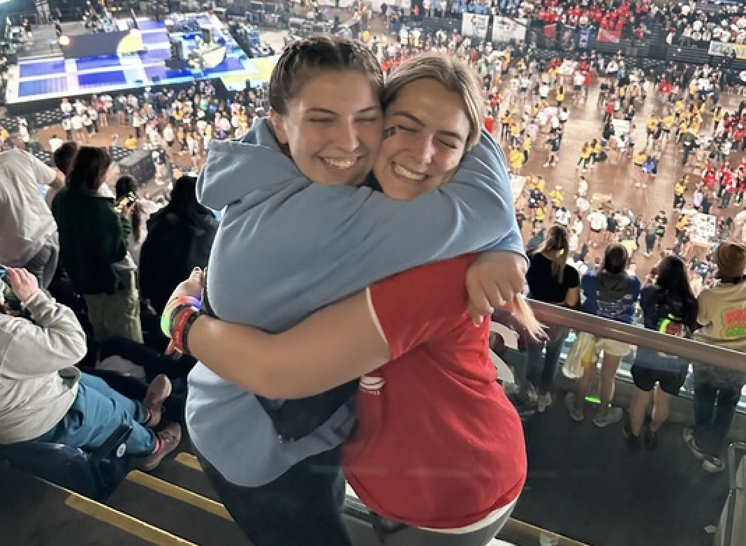 Carrying On Her Legacy: Paige Ochoa Dancing In Honor Of Friend & Teammate | Onward State