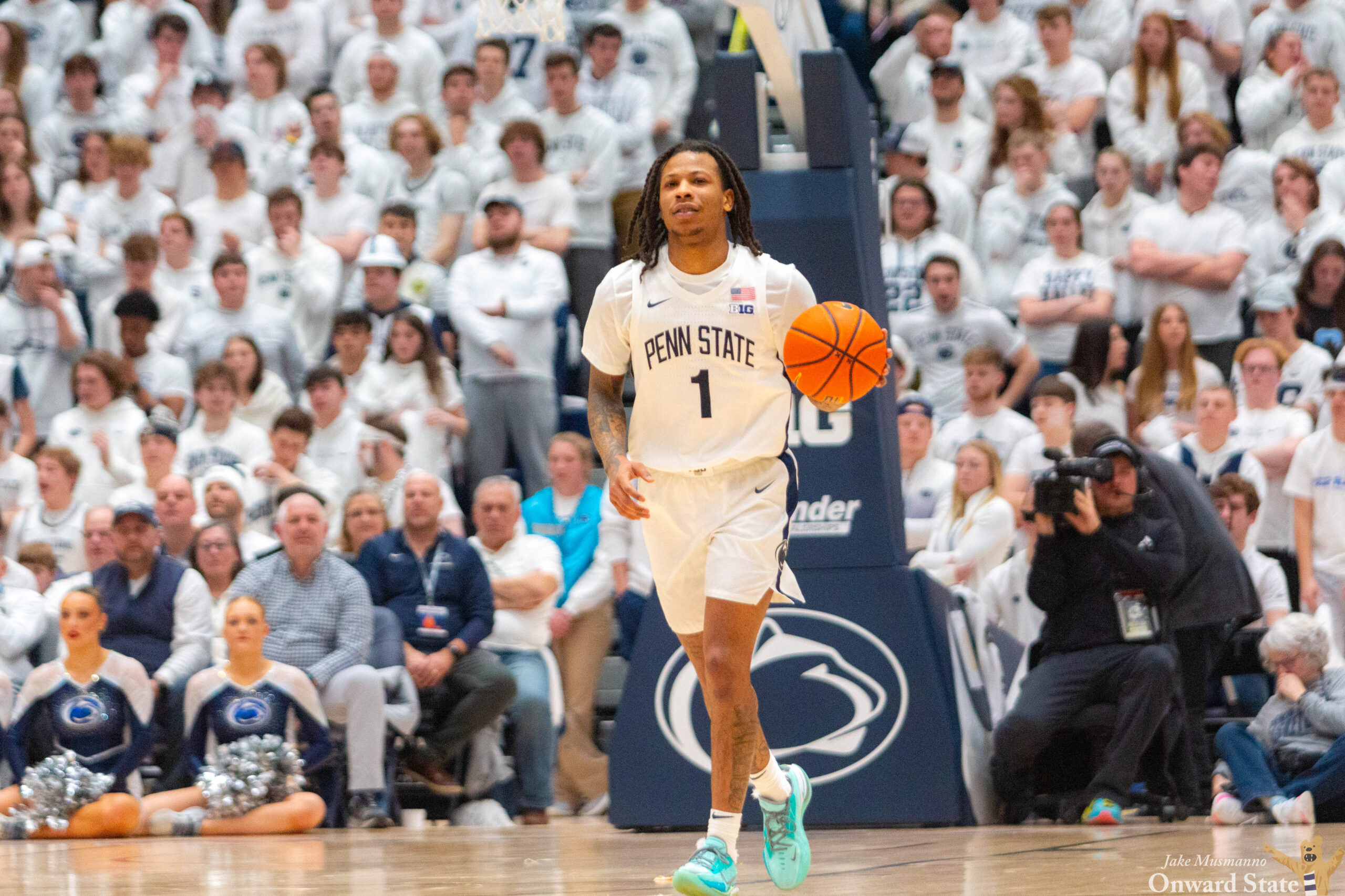 Analyzing Post-Regular Season Reactions For Penn State Hoops | Onward State