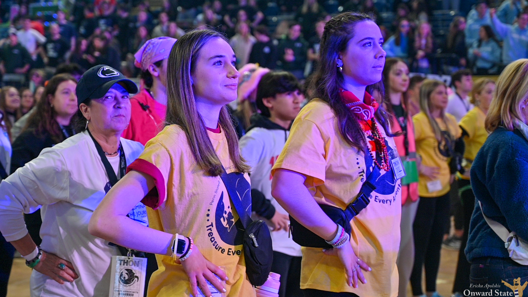 THON 2025 Committee Member Applications Now Open | Onward State