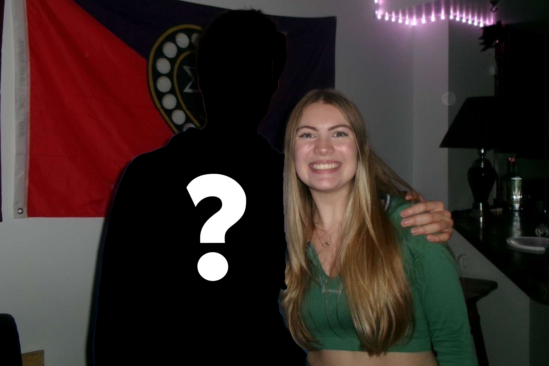 Apply To Be Onward State Sweetheart Ashley Connington's Valentine | Onward State