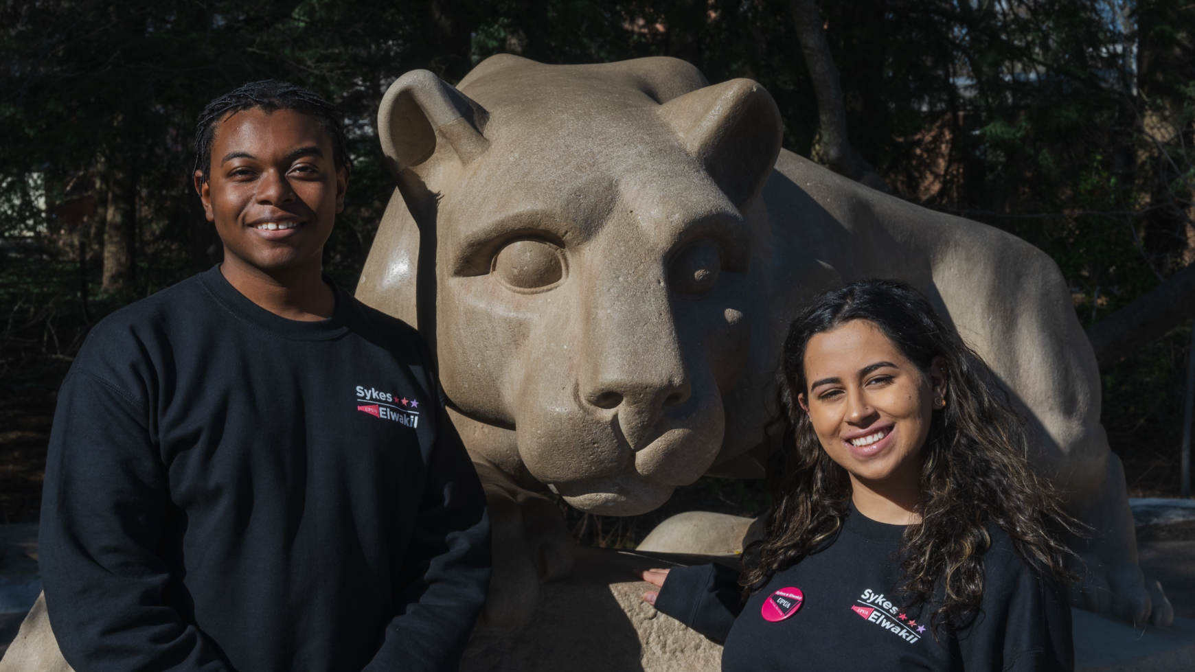 10 Questions With Newly Elected UPUA President Zion Sykes | Onward State