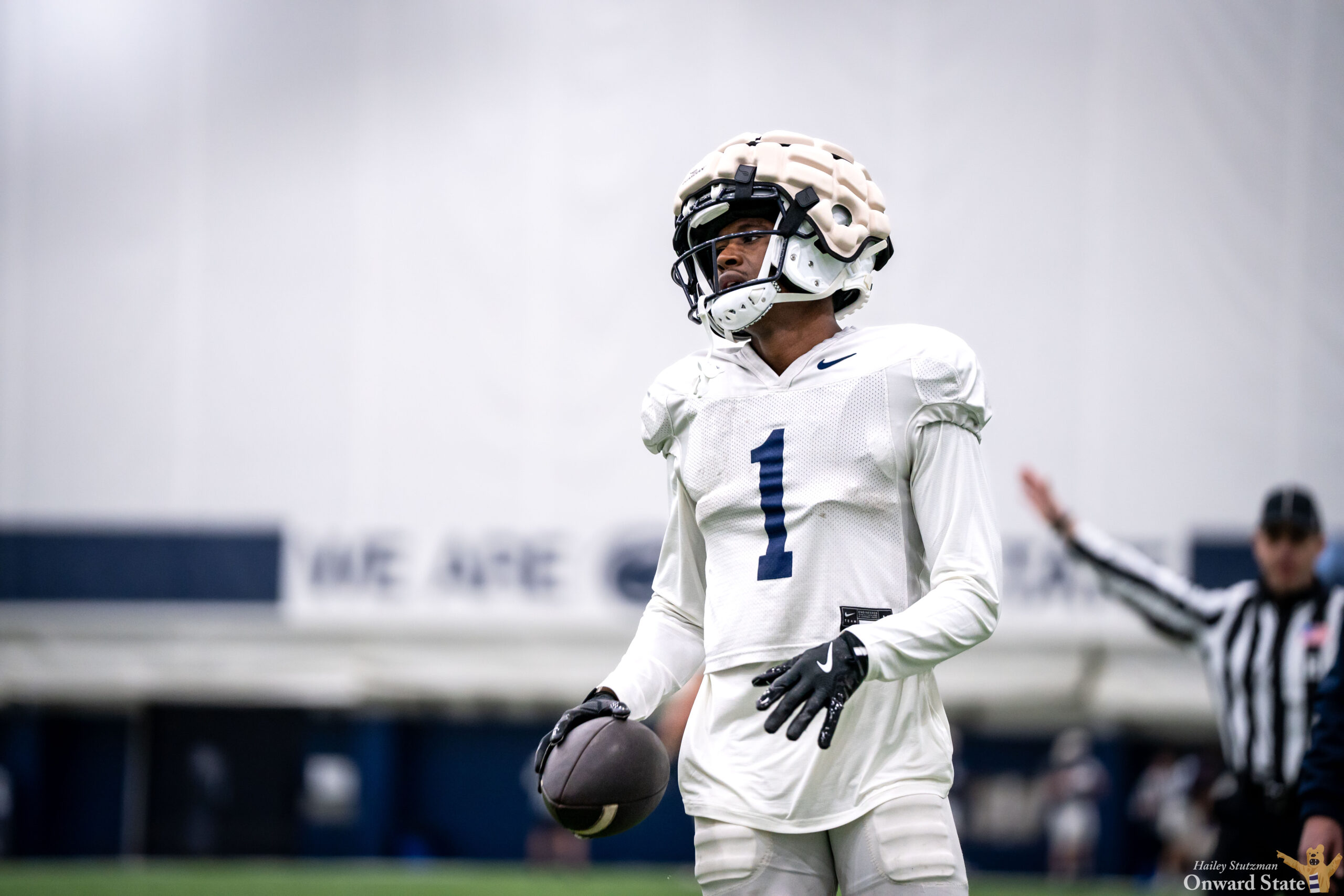 Penn State Football Still Seeking Emergence Of Starters From Wide ...