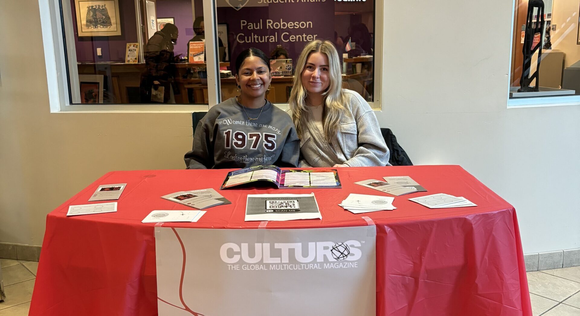 Culturs Magazine Campaign Aiming To Change Culture Of Diversity At Penn ...