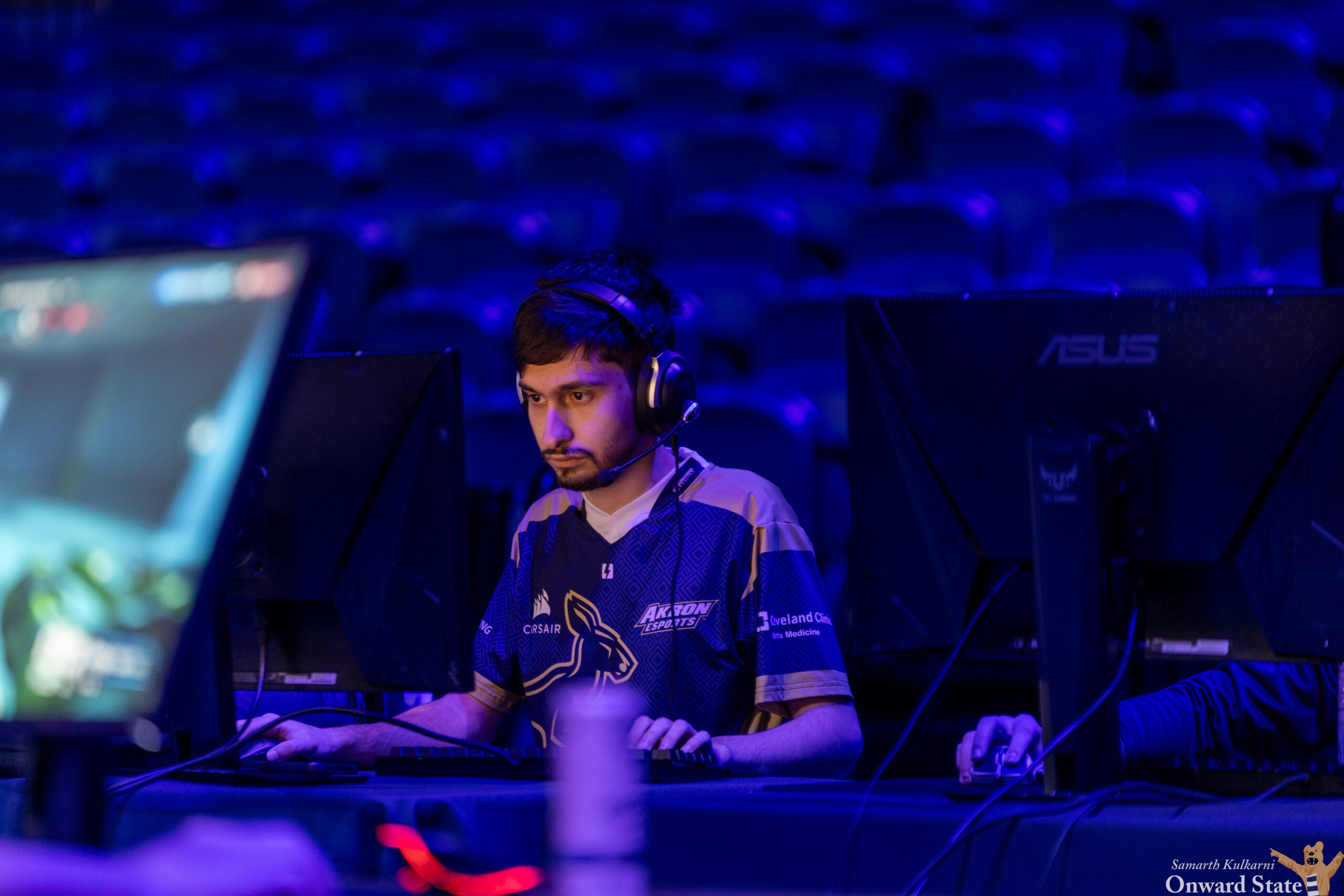 [Photo Story] Penn State Club Esports Hosts Second Nittany Invitational ...