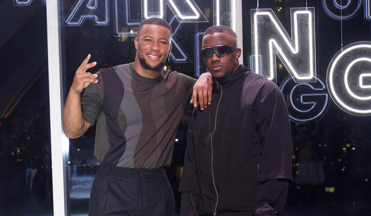 Former Penn State Football Running Back Striving To Reach ‘Peak Of ...