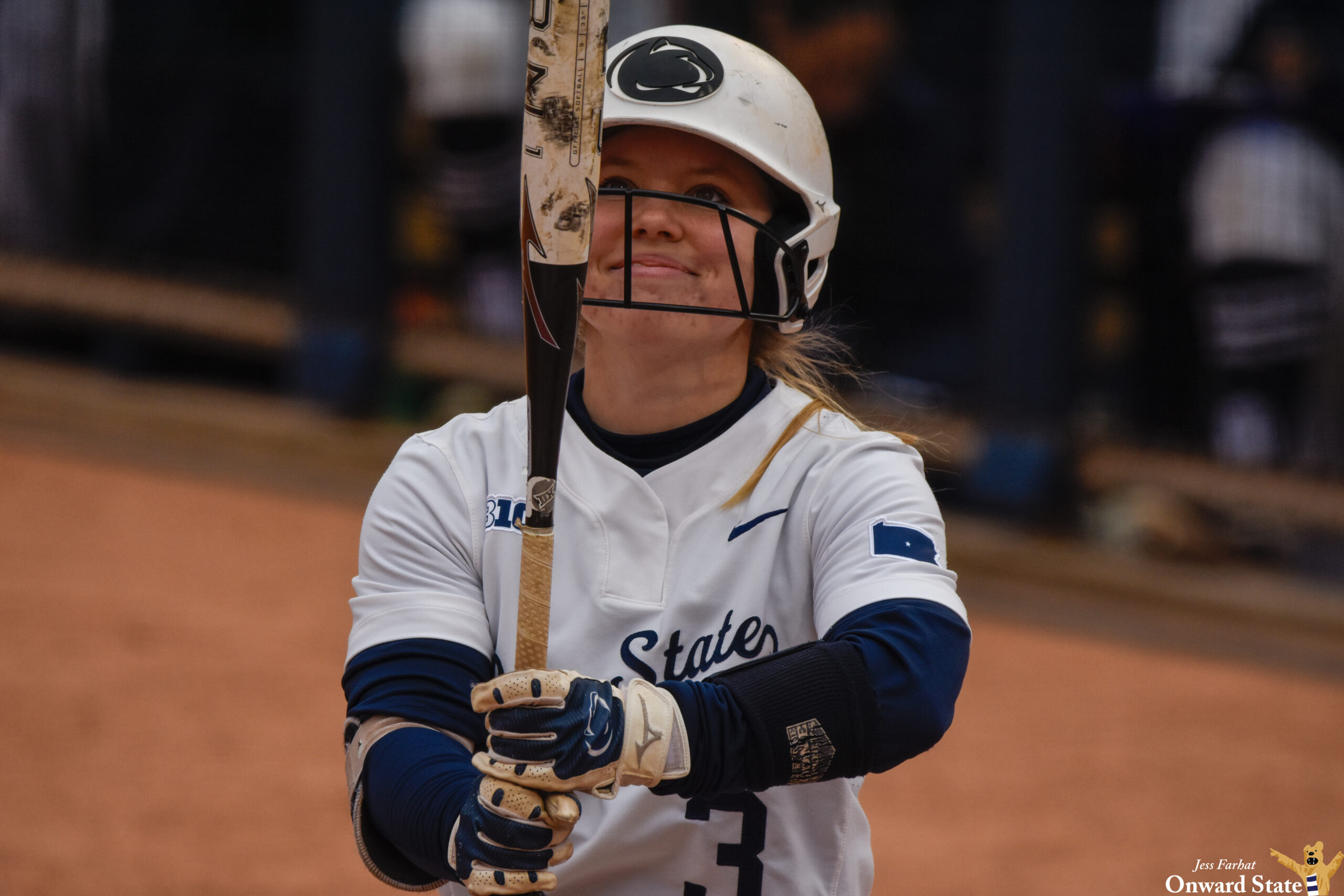 Penn State Softball Drops Series To Indiana 2-1 | Onward State