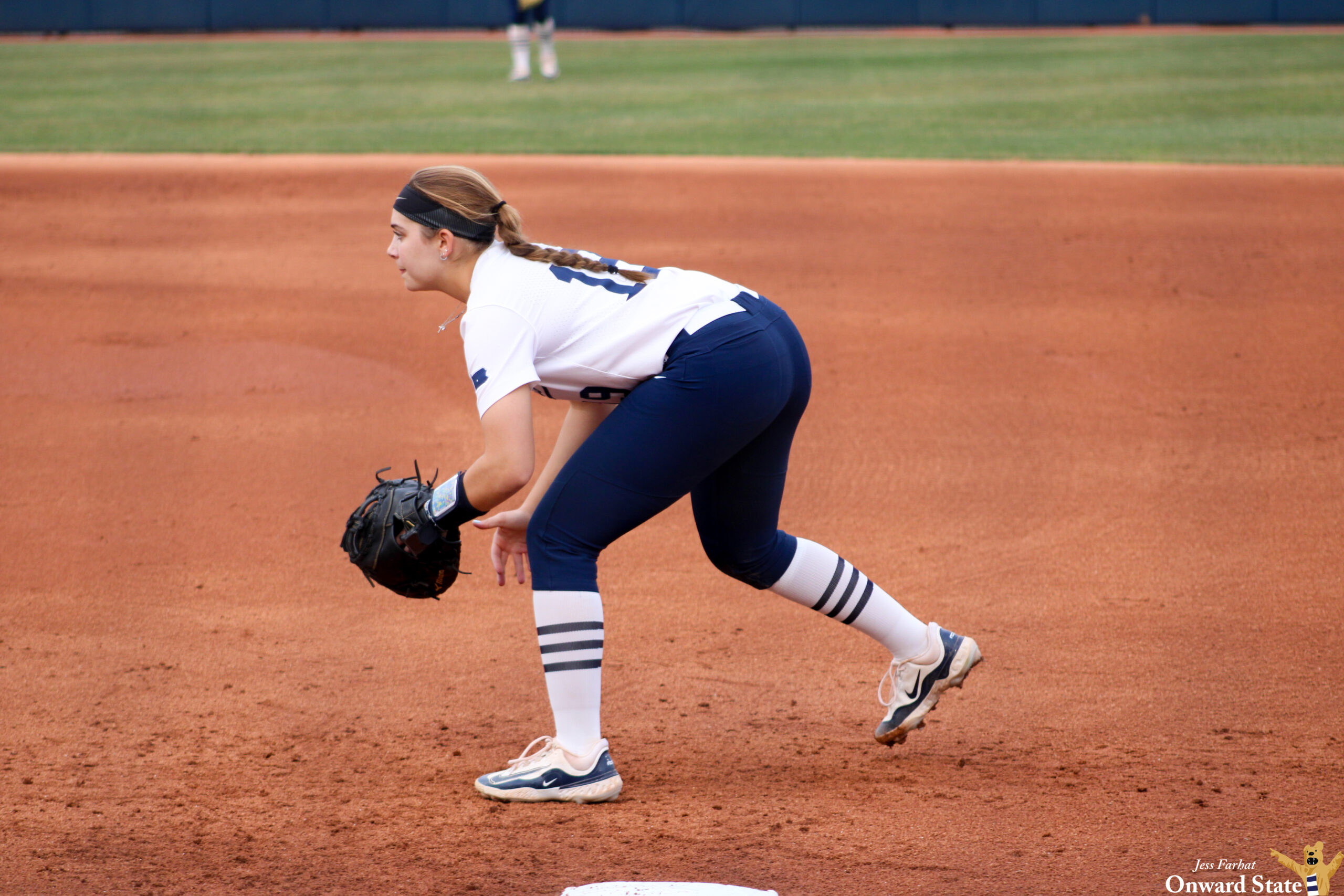 Penn State Softball Outlasts Lehigh 4-3 In Penn State Invitational ...