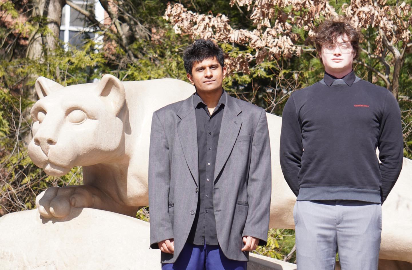 Roman Bahadursingh Vying To Be Next Student Body President | Onward State