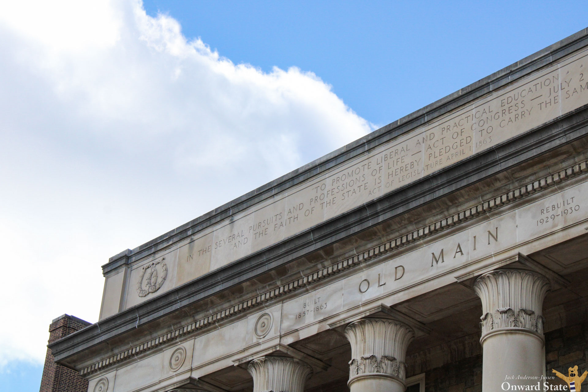 David Horton Named Penn State Vice President For Information Technology ...