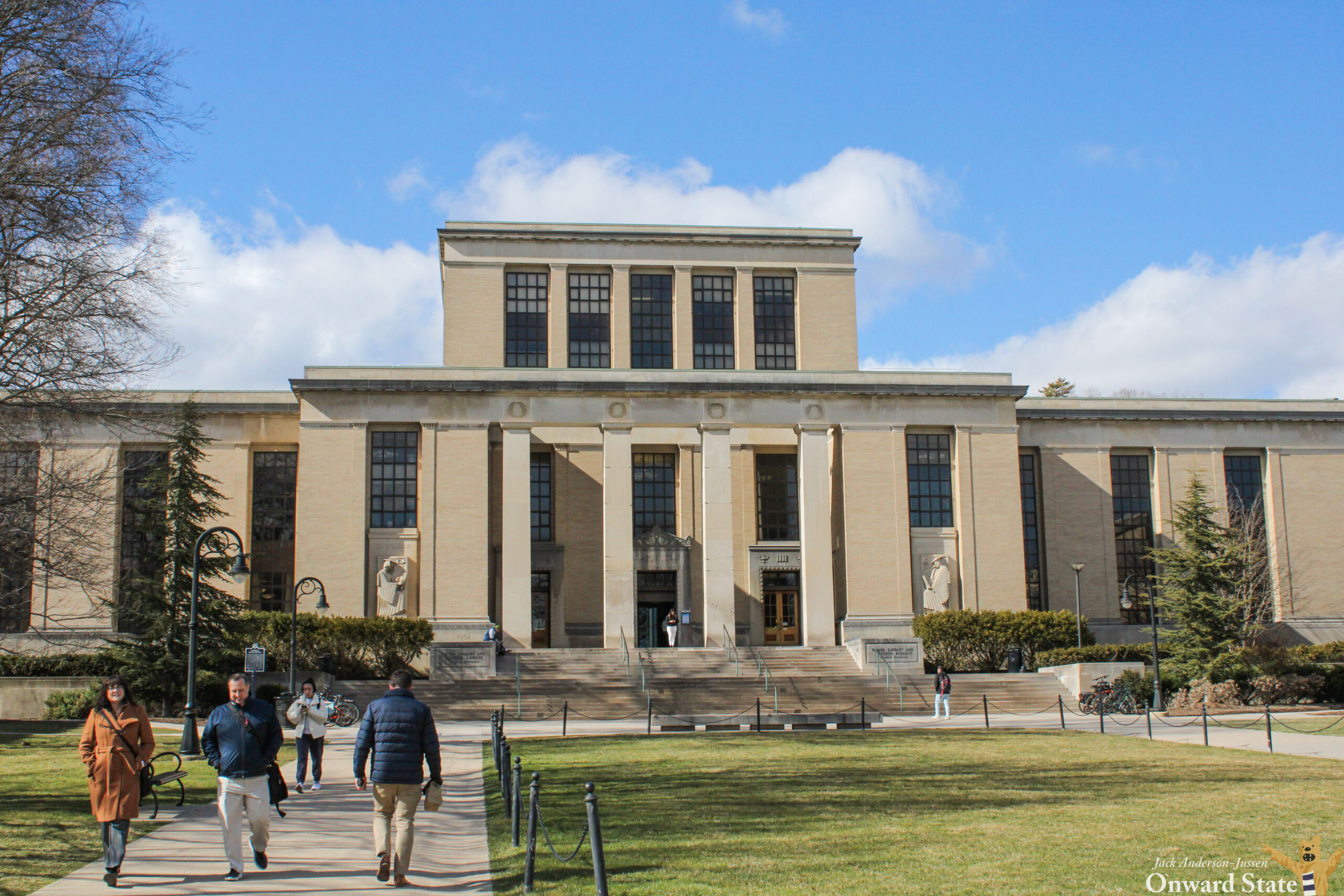 Penn State To Hold Women's History Month Events Throughout March ...