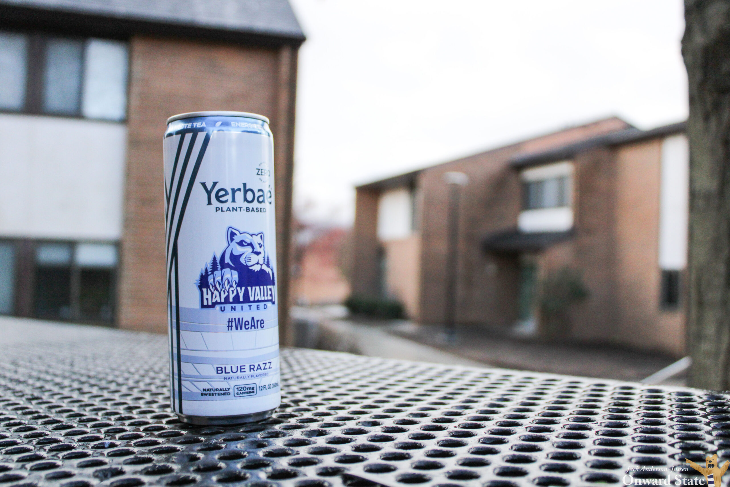 Reviewing Happy Valley United Yerbaé | Onward State