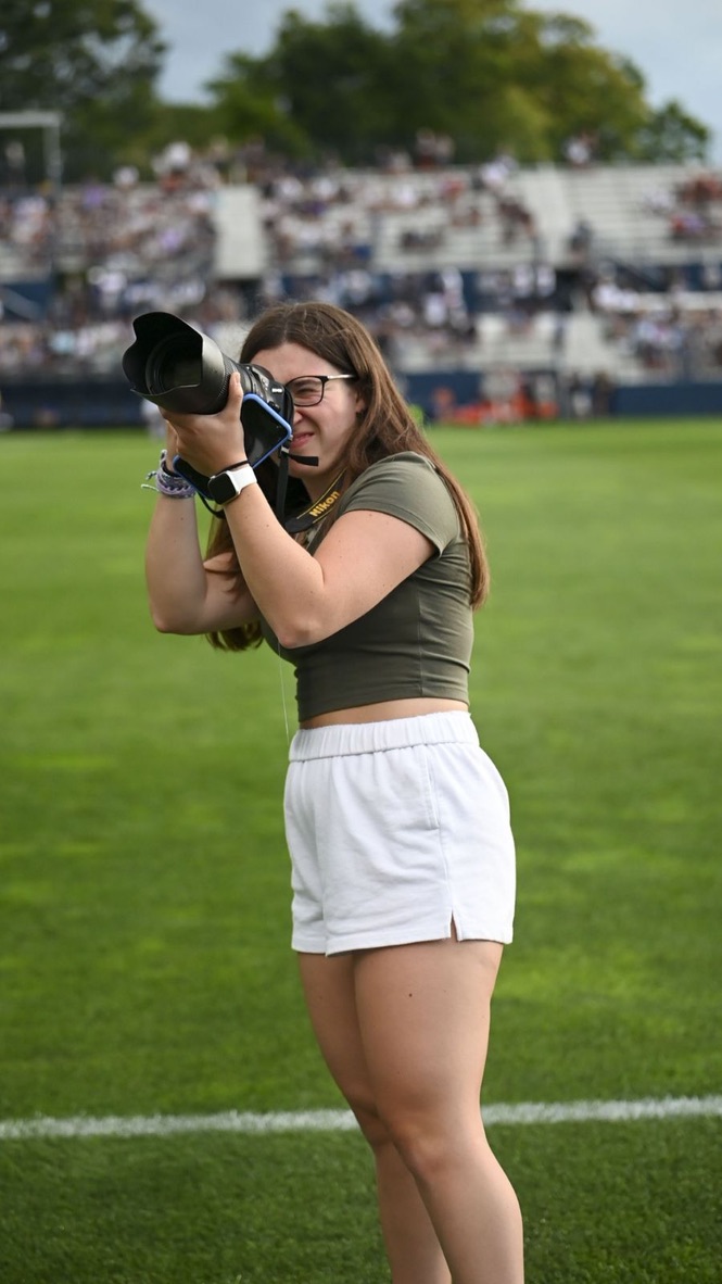 My Two Cents: Sarah Lynn DeCarlo's Senior Column | Onward State