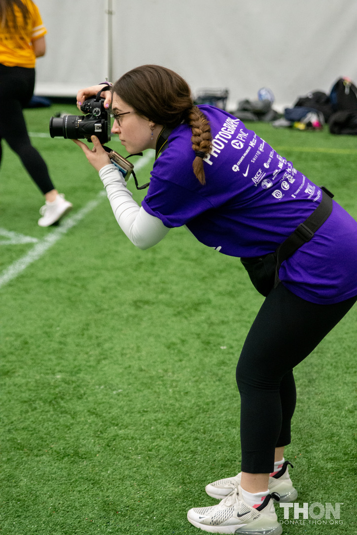 My Two Cents: Sarah Lynn DeCarlo's Senior Column | Onward State