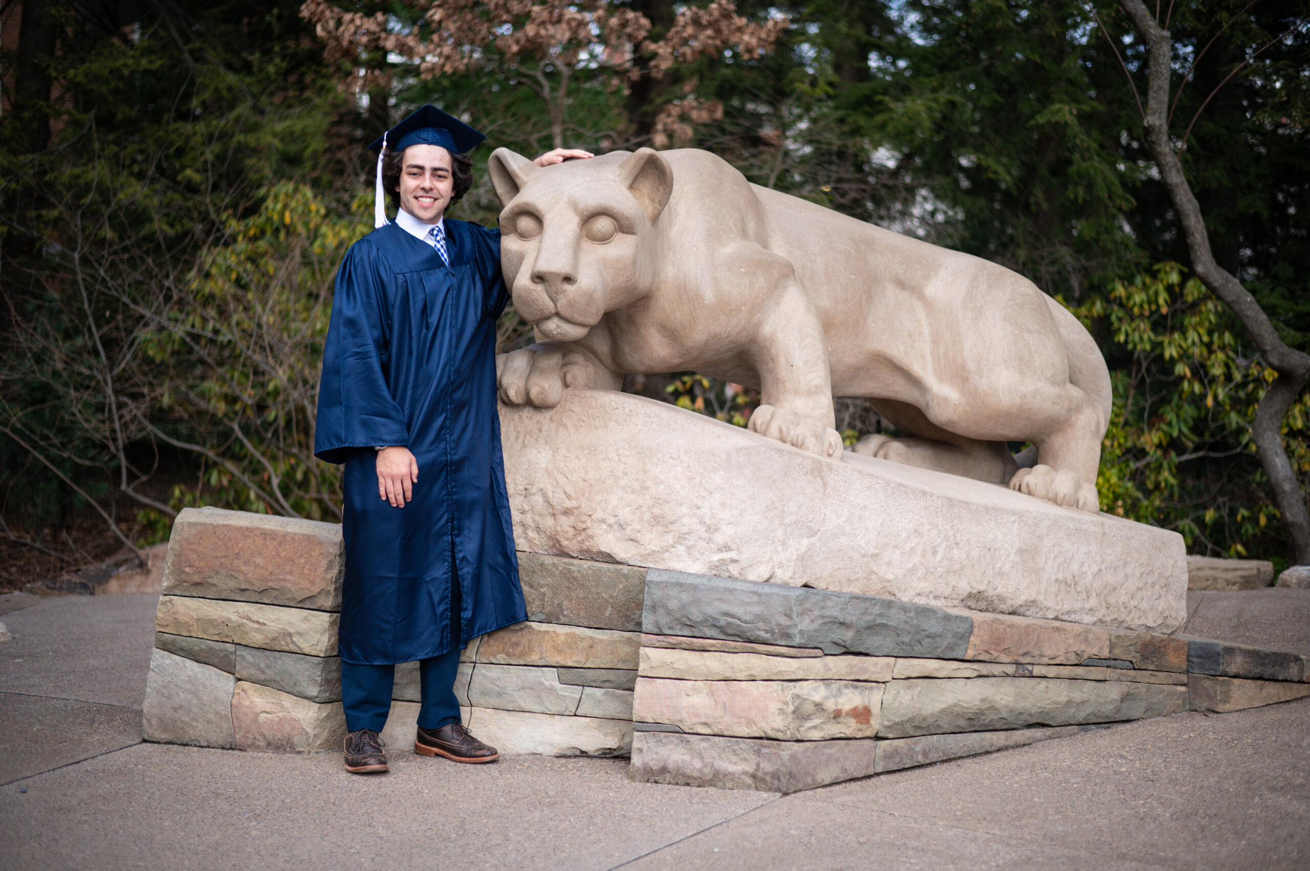 Dear Old State: A Love Letter: Max Zarbo's Senior Column | Onward State