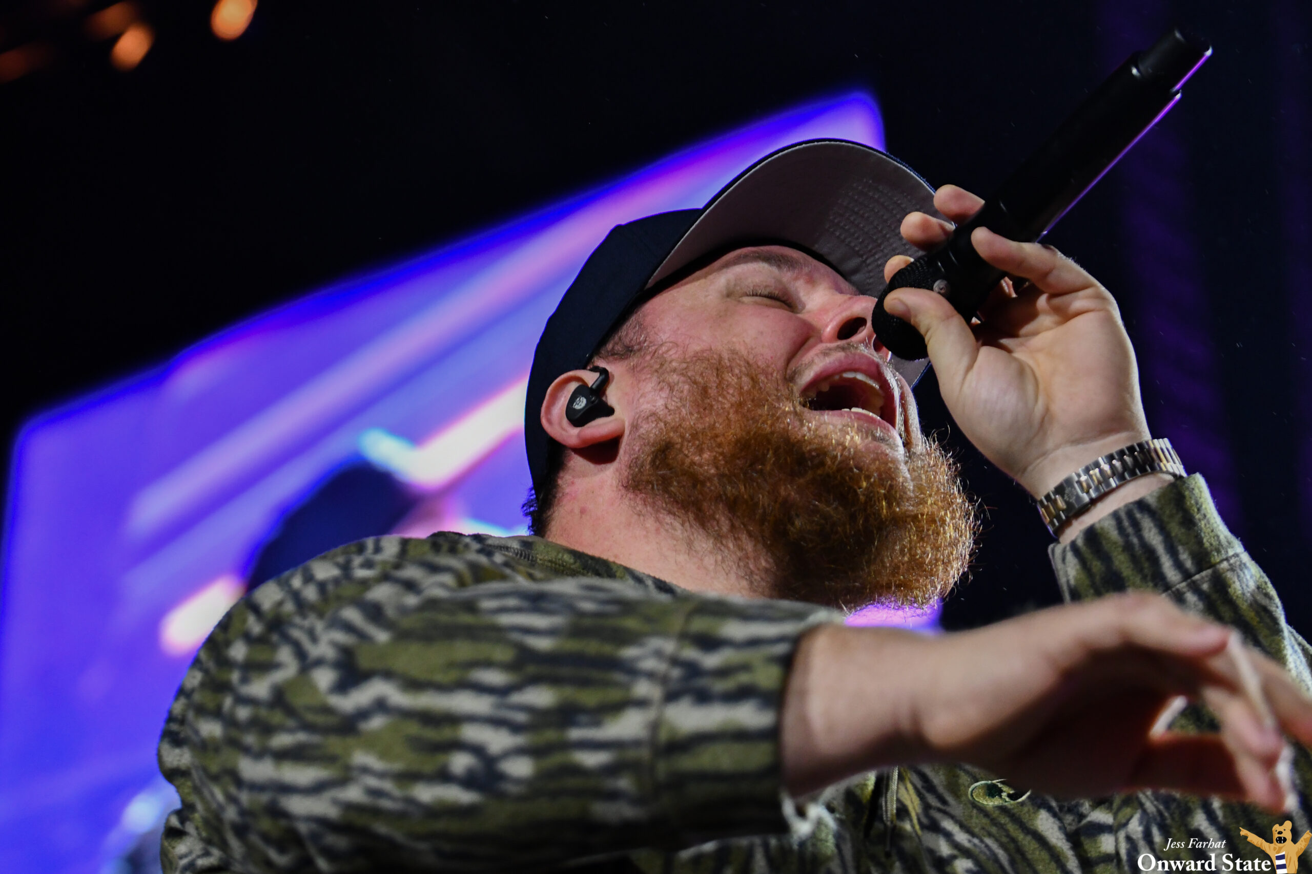 Penn State Should Hold More Concerts At Beaver Stadium | Onward State