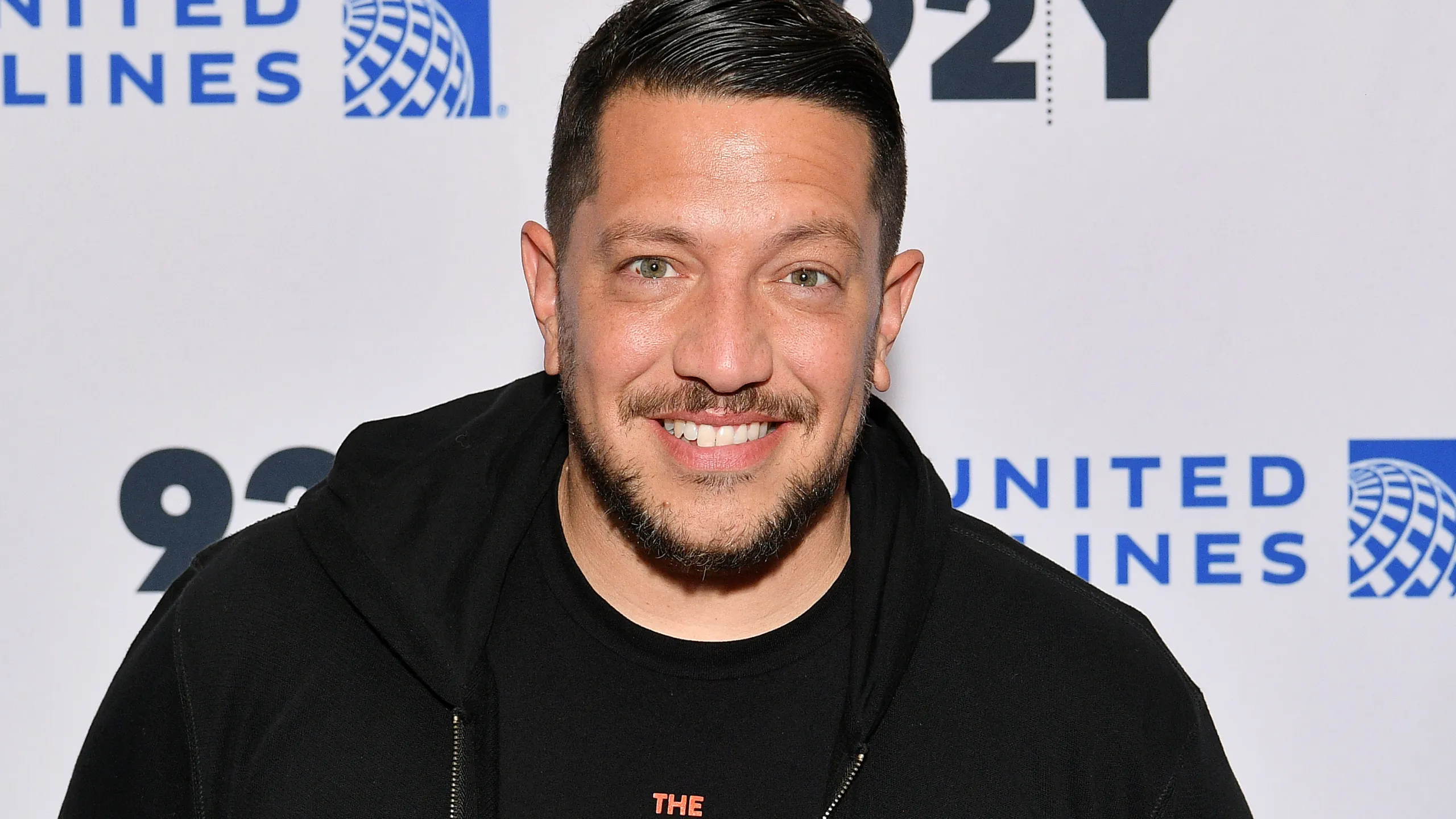 SPA To Host Impractical Joker Sal Vulcano For Stand-Up Comedy Show ...