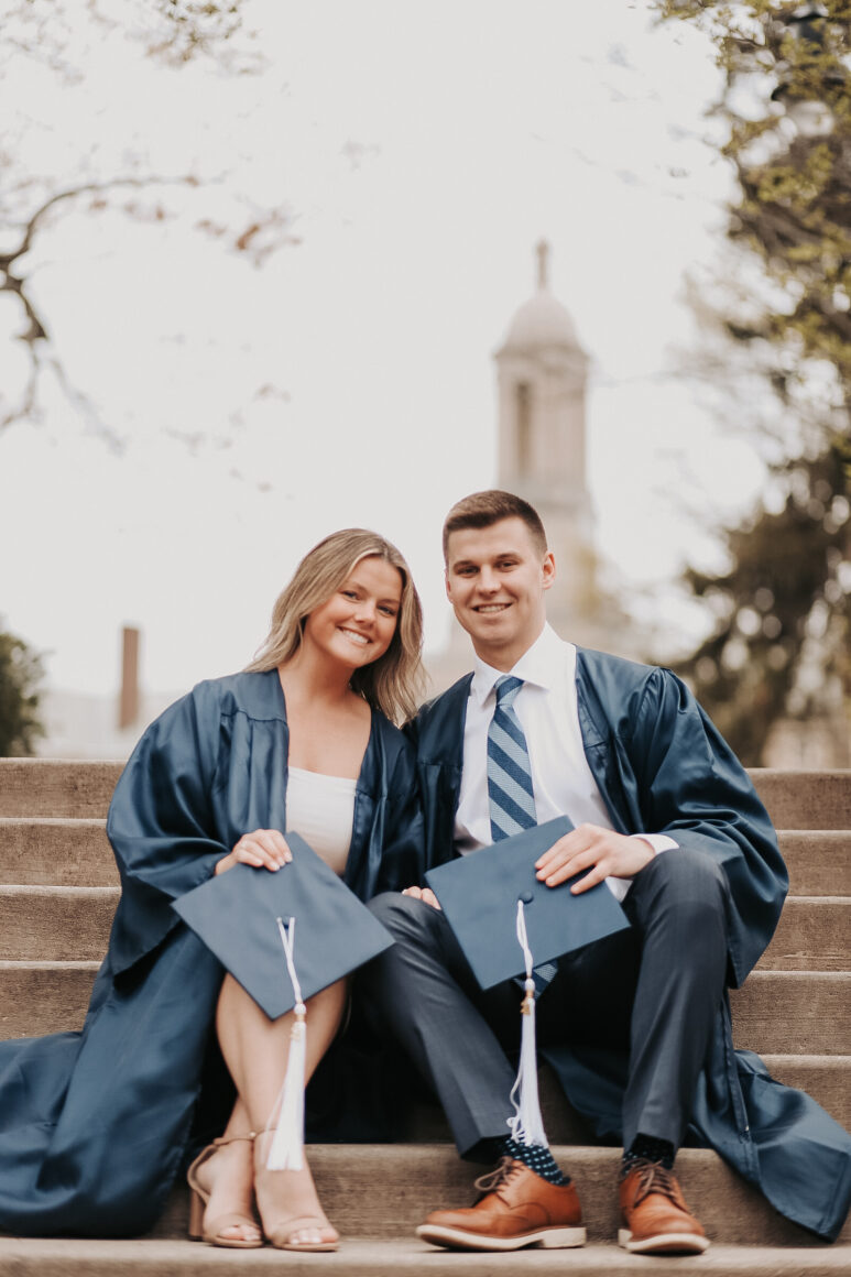 Home Is Where Your Heart Is: Connor Krause's Senior Column | Onward State