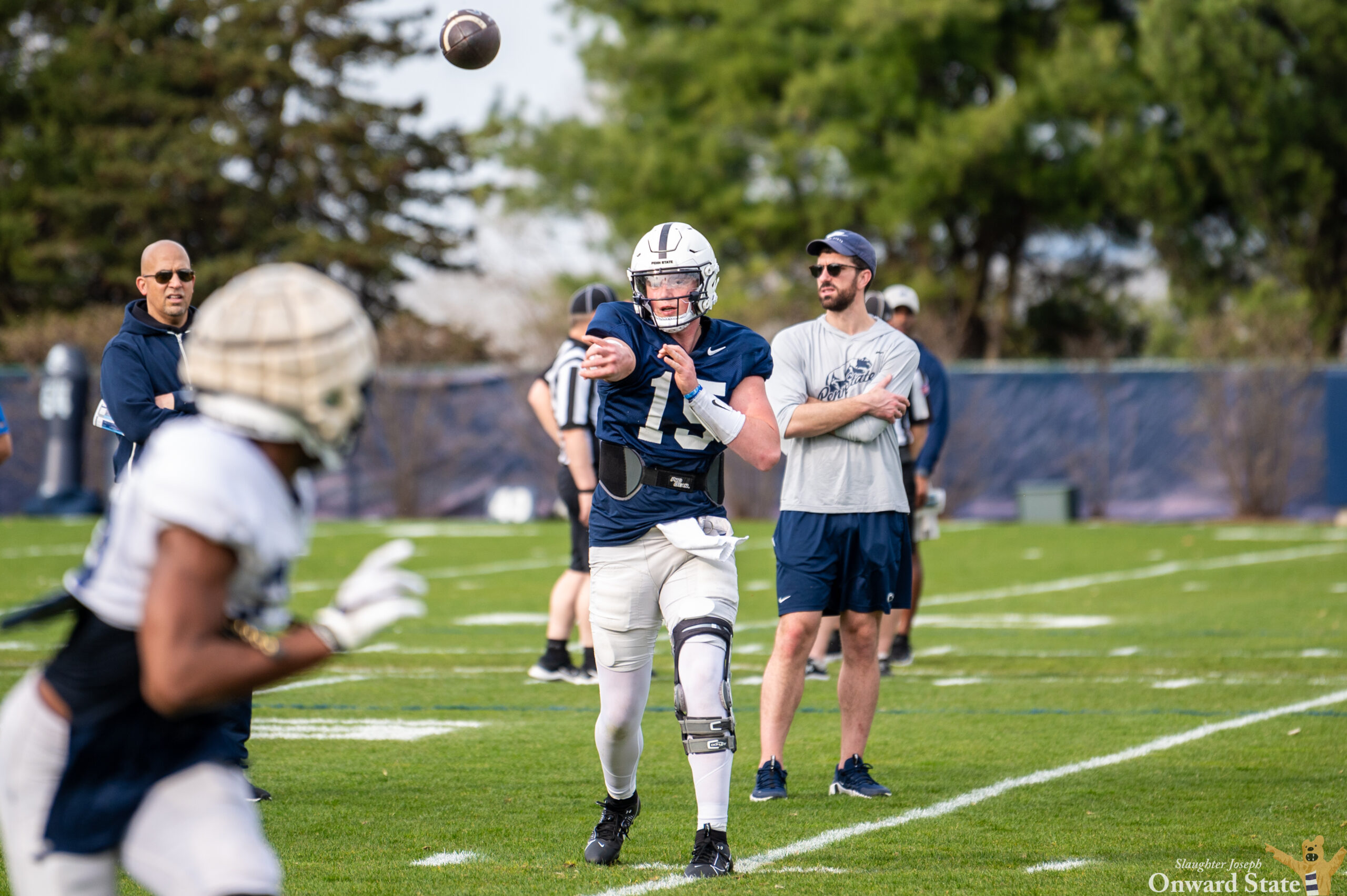 Four Penn State Football Players Named To Watch Lists | Onward State