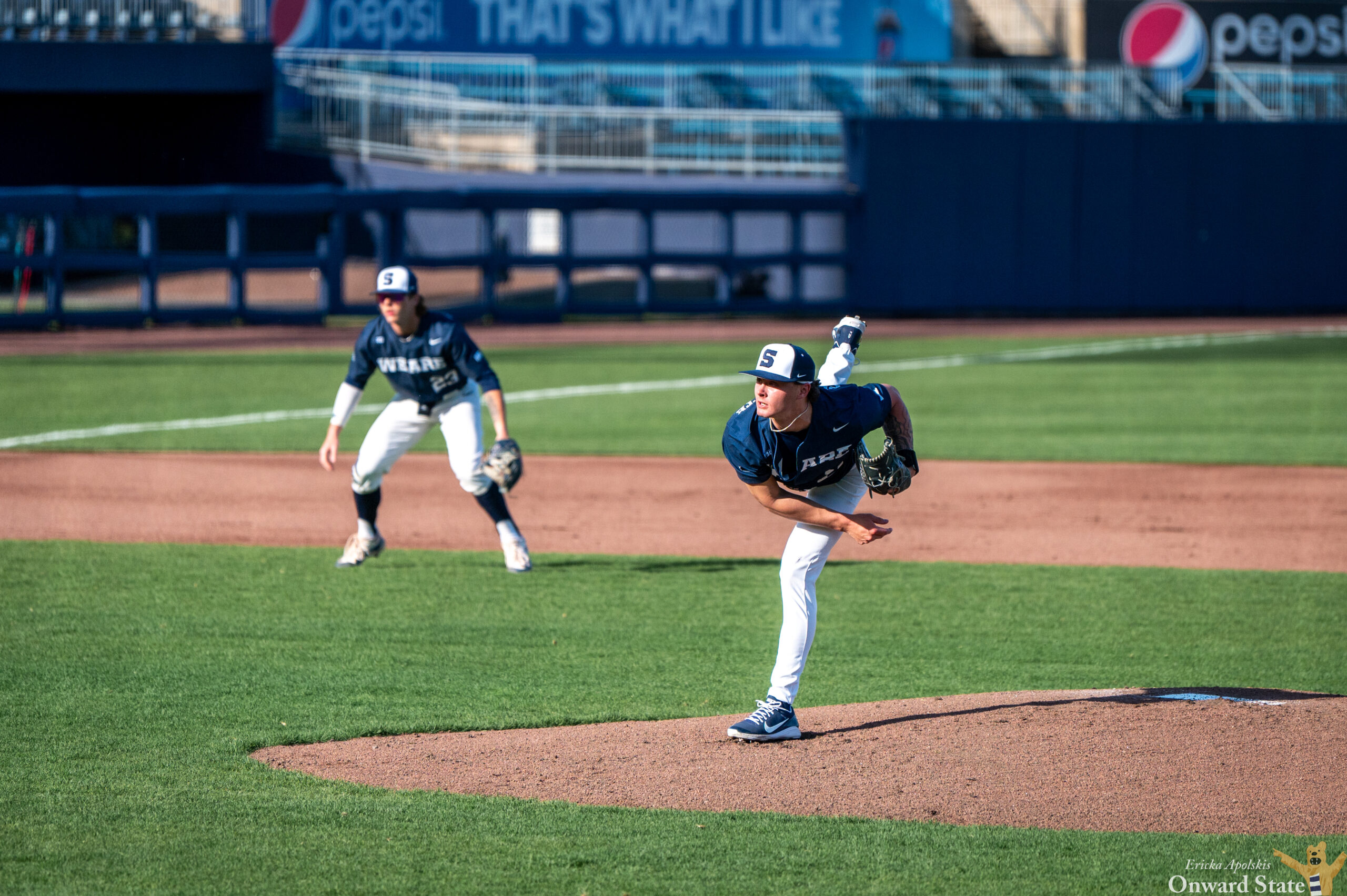 Penn State Baseball Releases 2025 Big Ten Schedule | Onward State