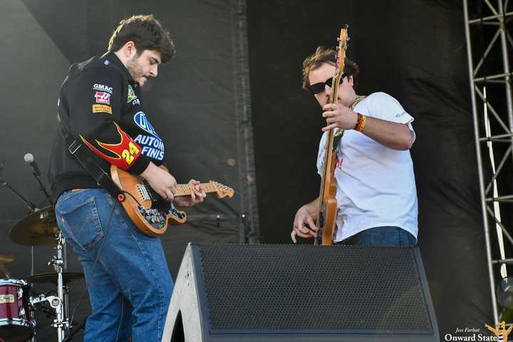 Staff Picks: Who Should Headline Movin' On 2025? | Onward State