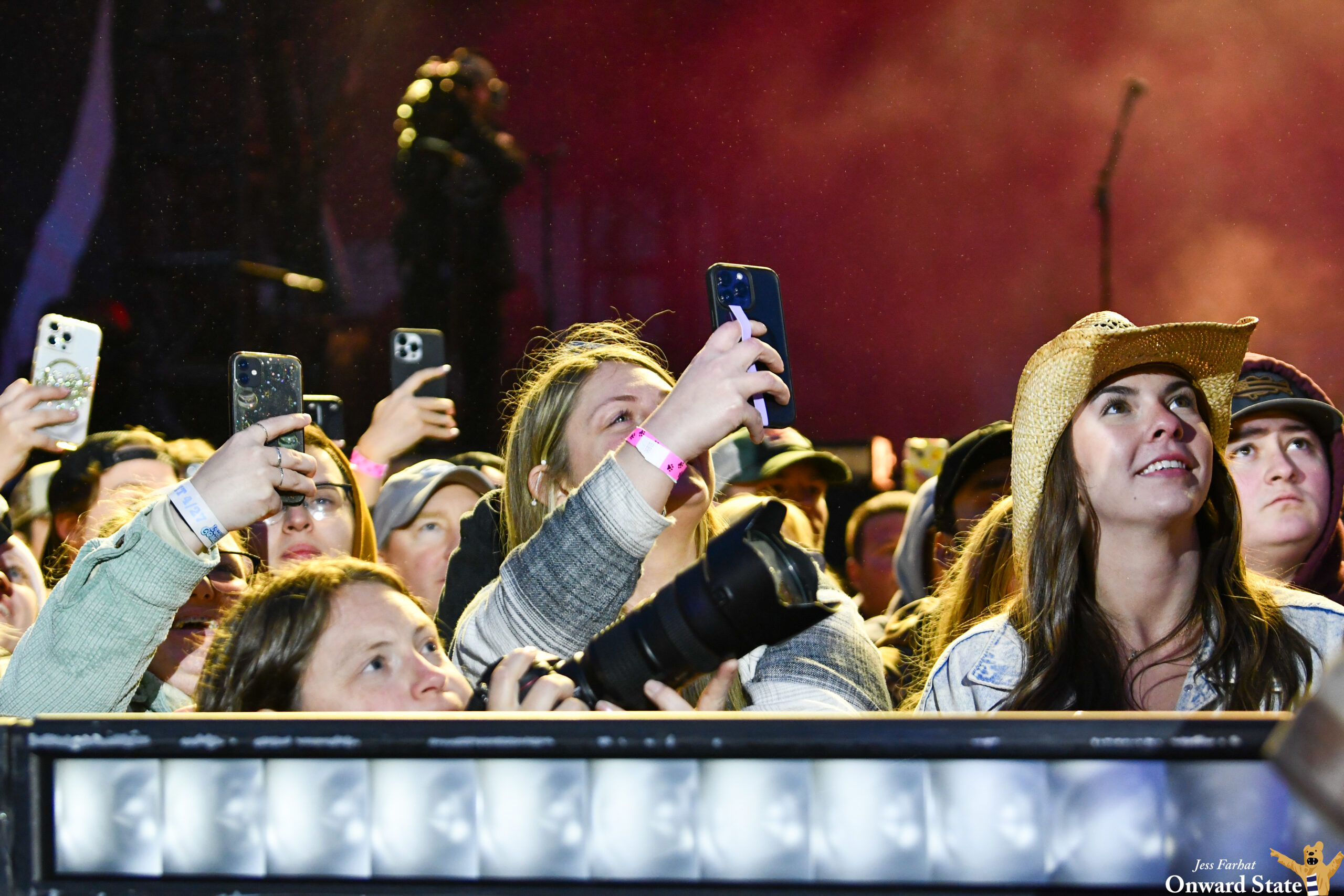 Penn State Should Hold More Concerts At Beaver Stadium | Onward State