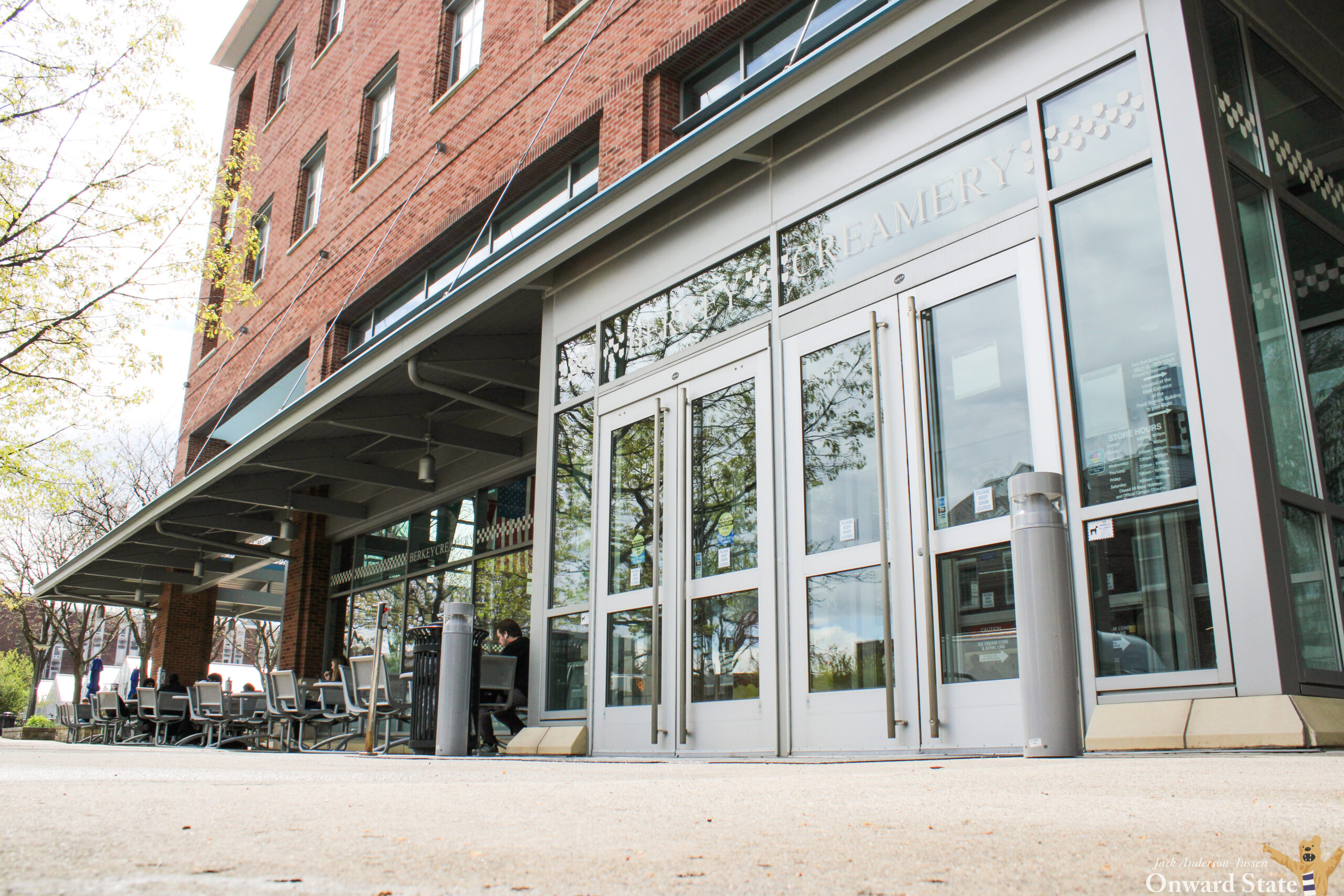 Staff Picks: Fall-Themed Flavors Berkey Creamery Should Add | Onward State