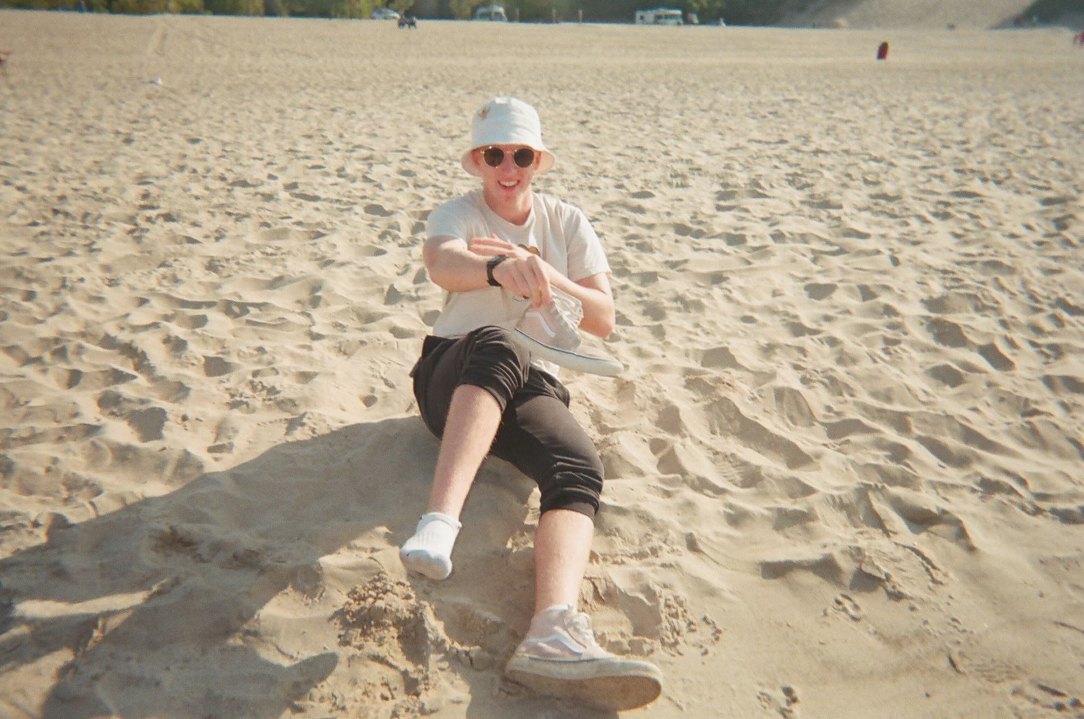 10 Questions With Onward State Managing Editor Joe Lister | Onward State