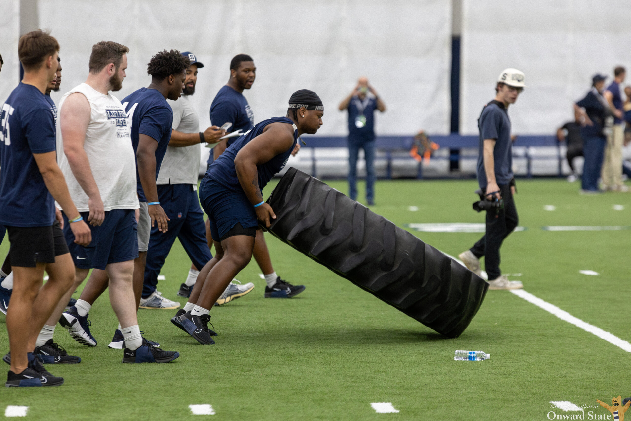 [Photo Story] Lift For Life 2024 | Onward State